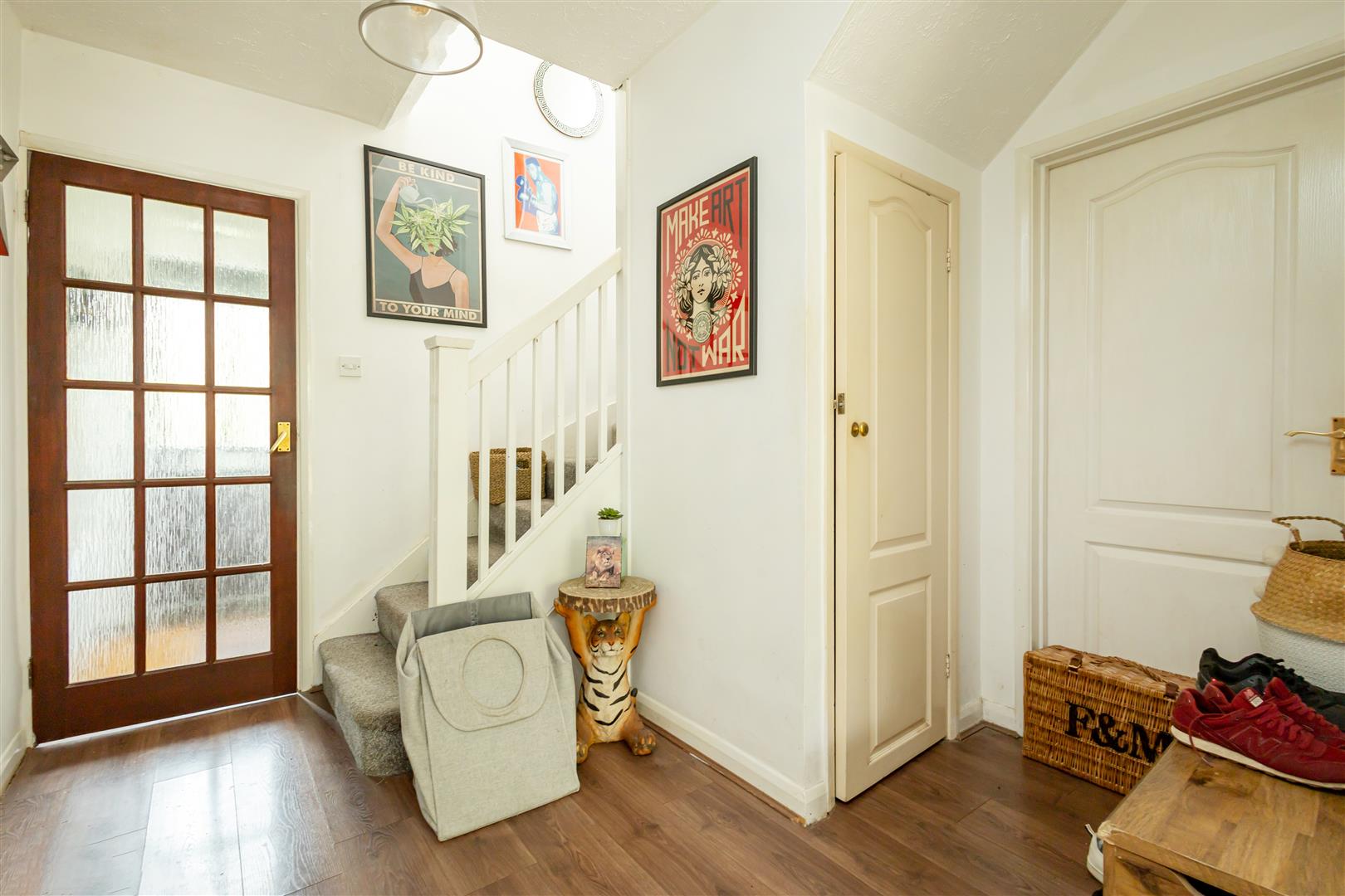 4 bed detached house for sale in Springside Walk, St Leonards-On-Sea ...