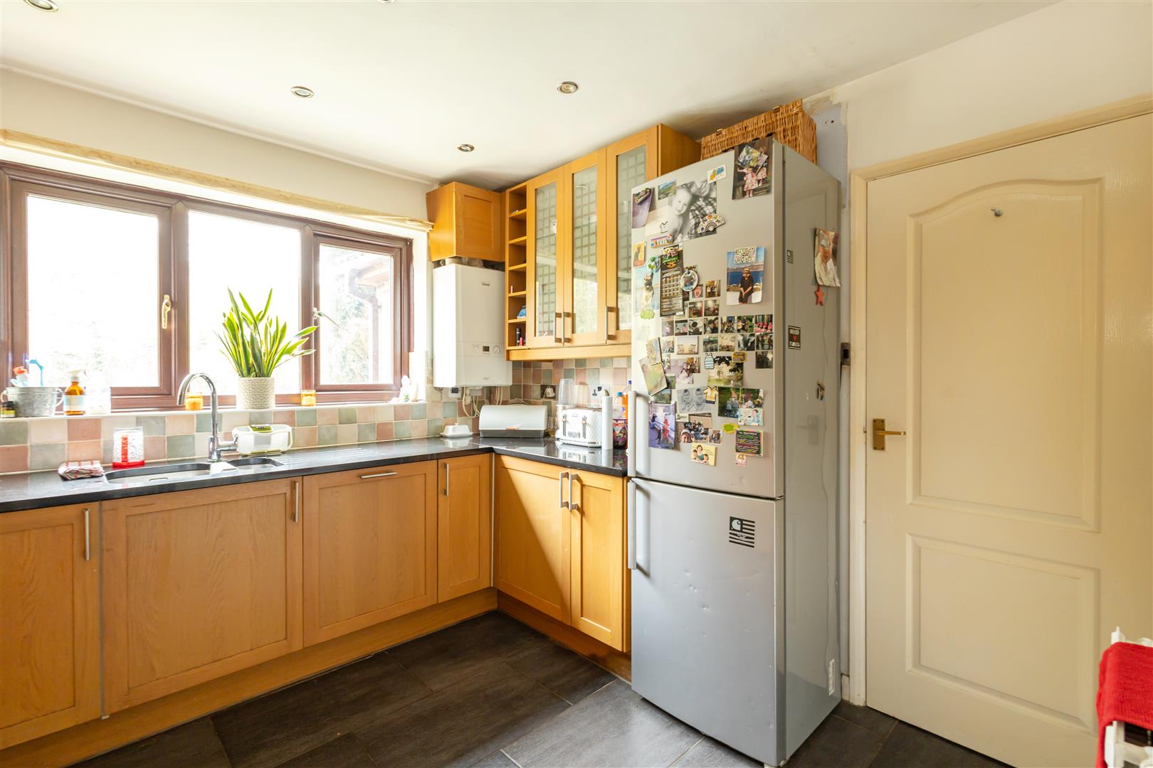 4 bed detached house for sale in Springside Walk, St Leonards-On-Sea ...