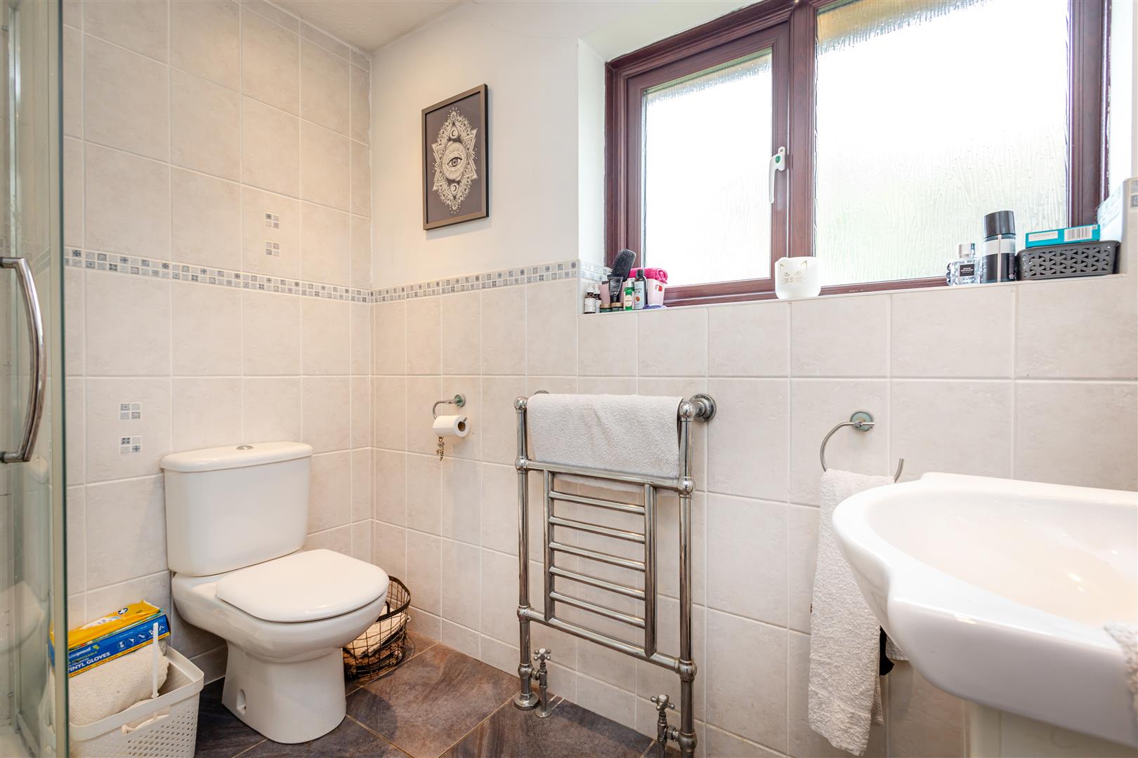 4 bed detached house for sale in Springside Walk, St Leonards-On-Sea ...