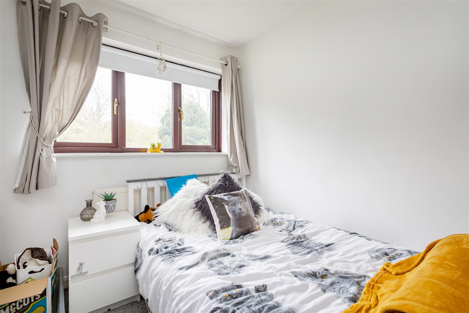 4 bed detached house for sale in Springside Walk, St Leonards-On-Sea ...