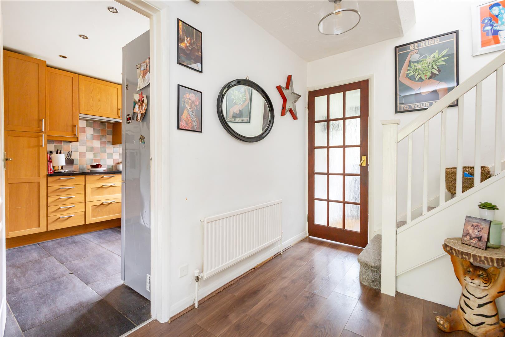 4 bed detached house for sale in Springside Walk, St Leonards-On-Sea ...