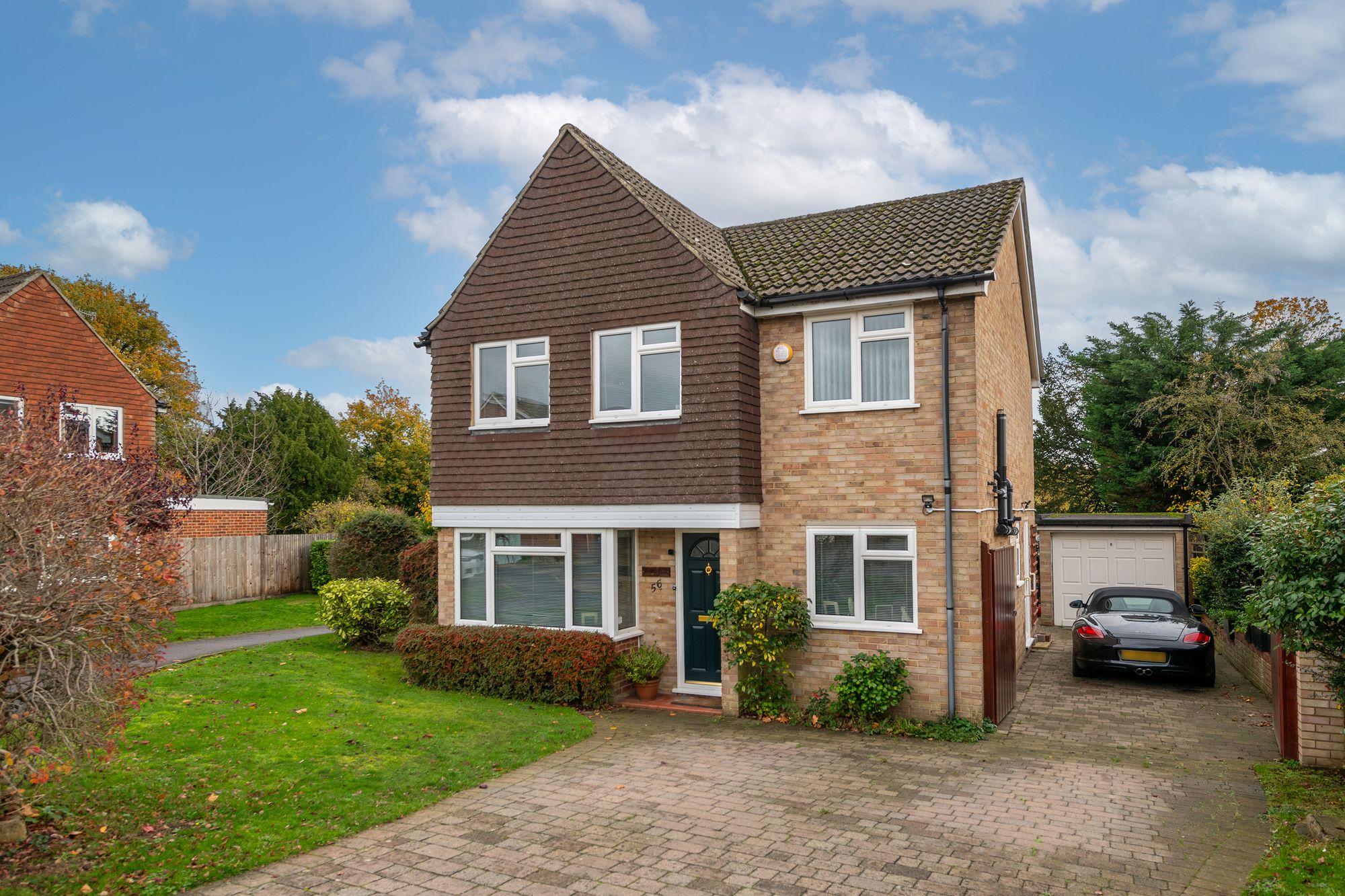 Property for sale in Reigate, Redhill & Buckland | Halliwell Marks