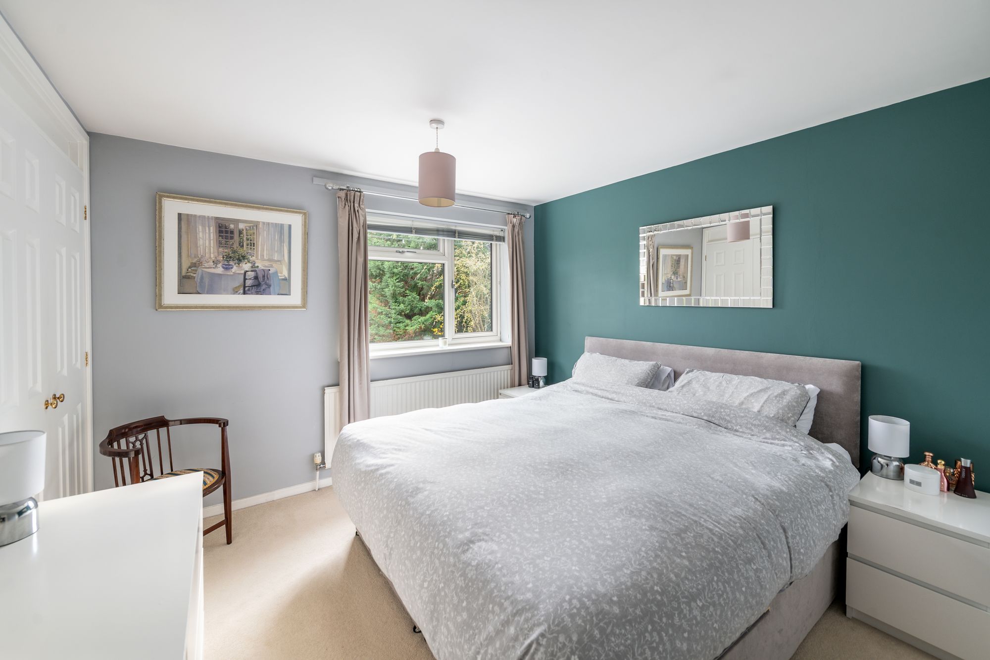 4 bed detached house for sale in Brooklands Way, Redhill, RH1 (ref ...