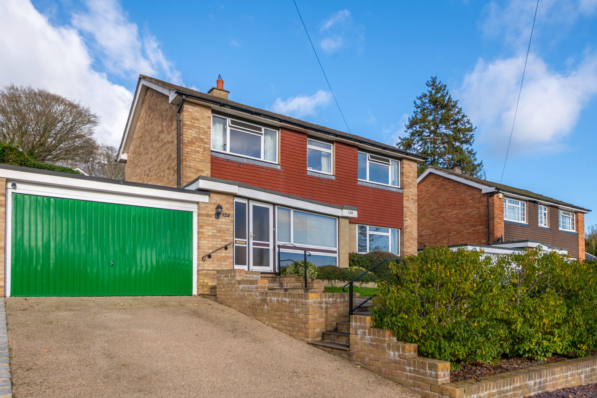 Property for sale in Reigate, Redhill & Buckland | Halliwell Marks
