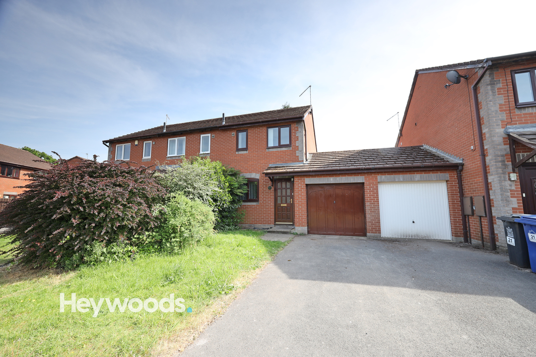 Properties for rent in Newcastle Under Lyme, Madeley & Trentham | Heywoods Property