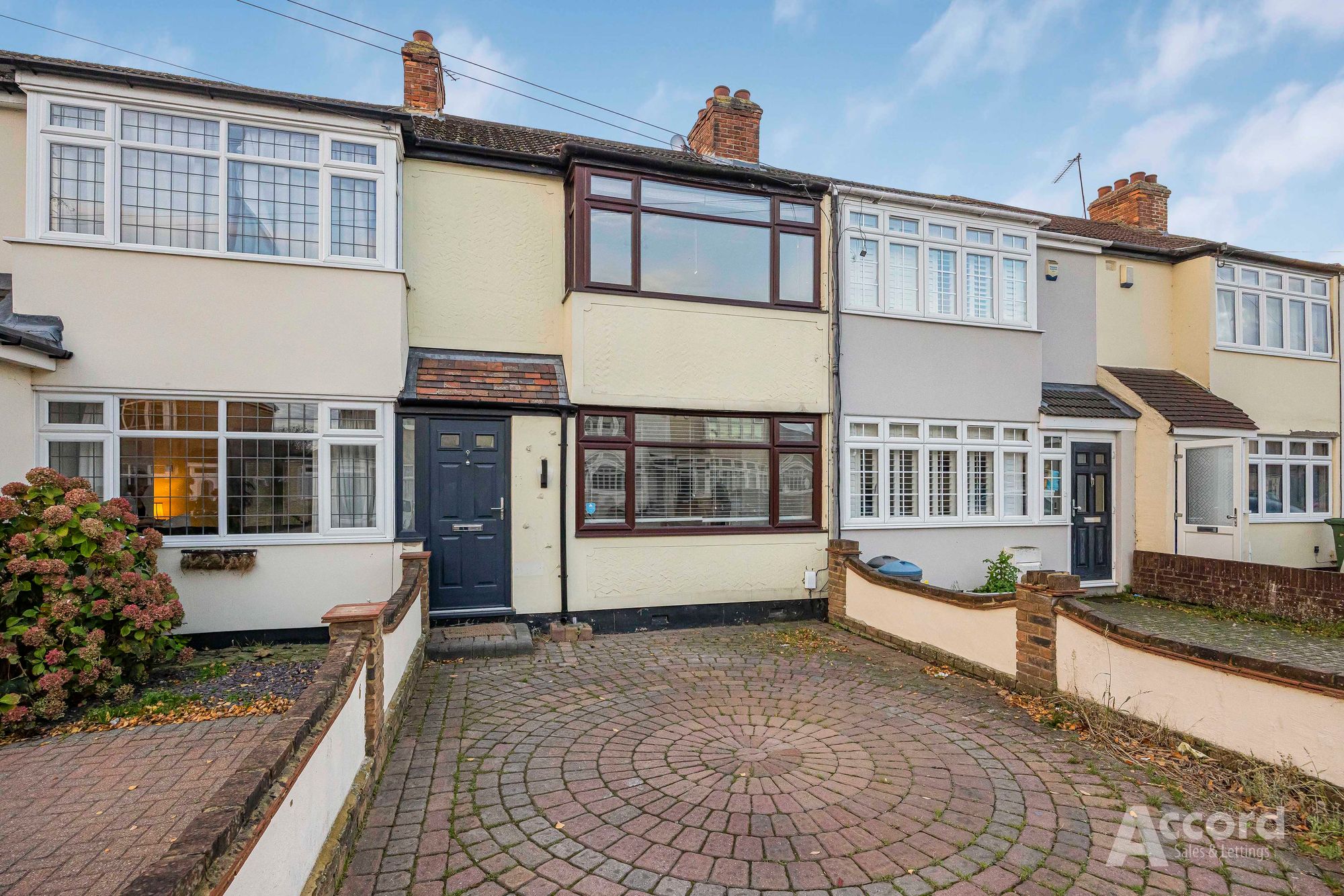 Properties for sale in Romford | Accord Homes