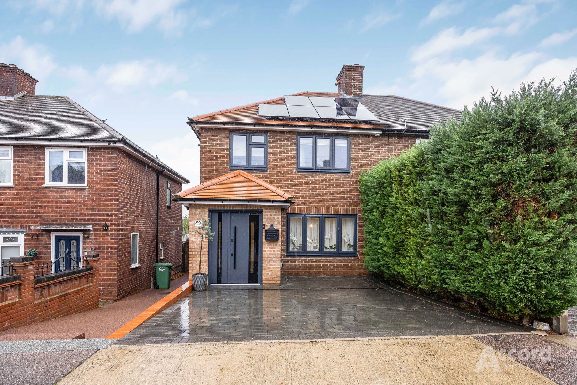 Properties for sale in Romford | Accord Homes