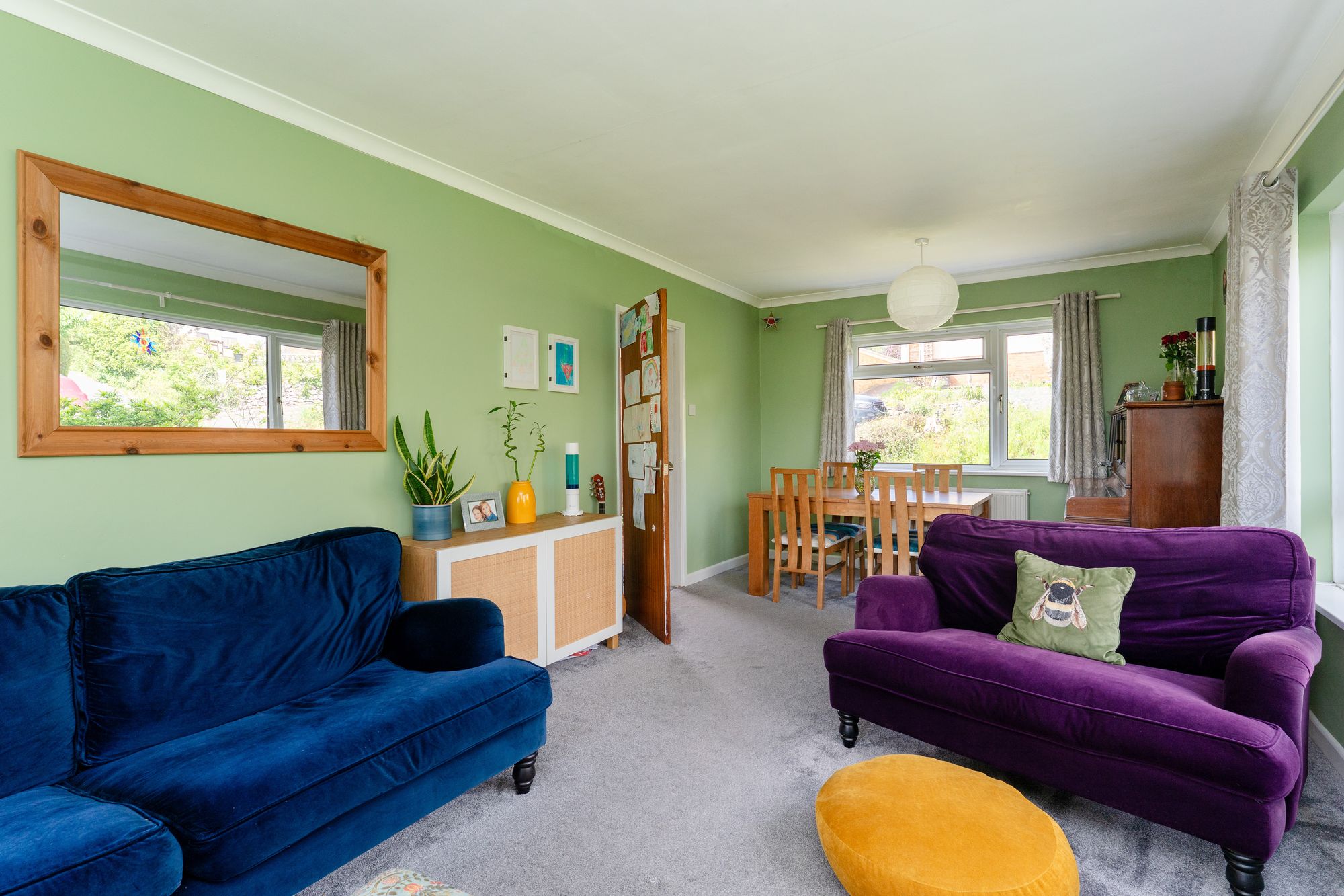 3 bed detached bungalow for sale in Chapel Downs Road, Crediton, EX17 (ref: 01de1890-bfc1-4aa2 ...