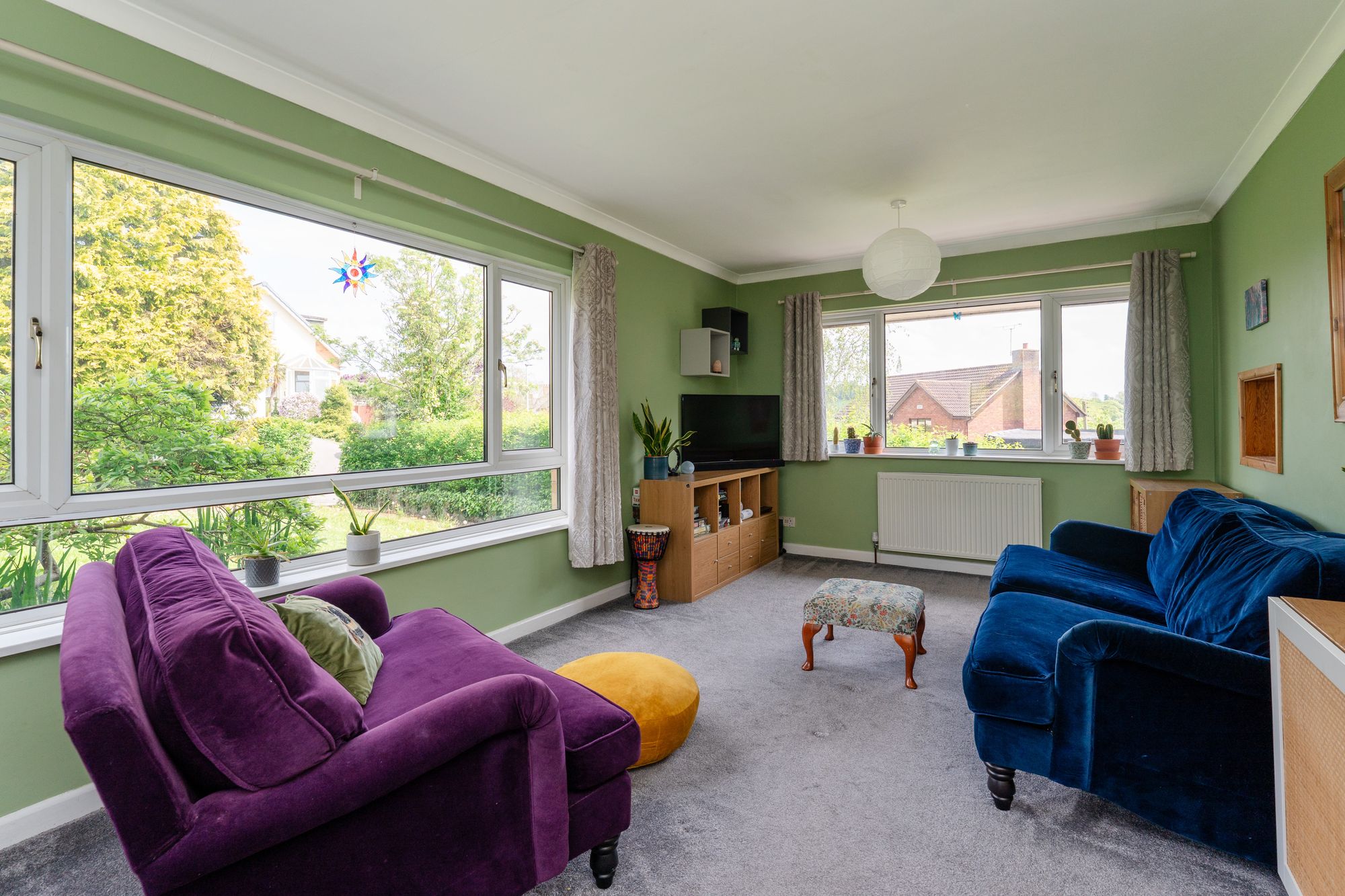 3 bed detached bungalow for sale in Chapel Downs Road, Crediton, EX17 (ref: 01de1890-bfc1-4aa2 ...