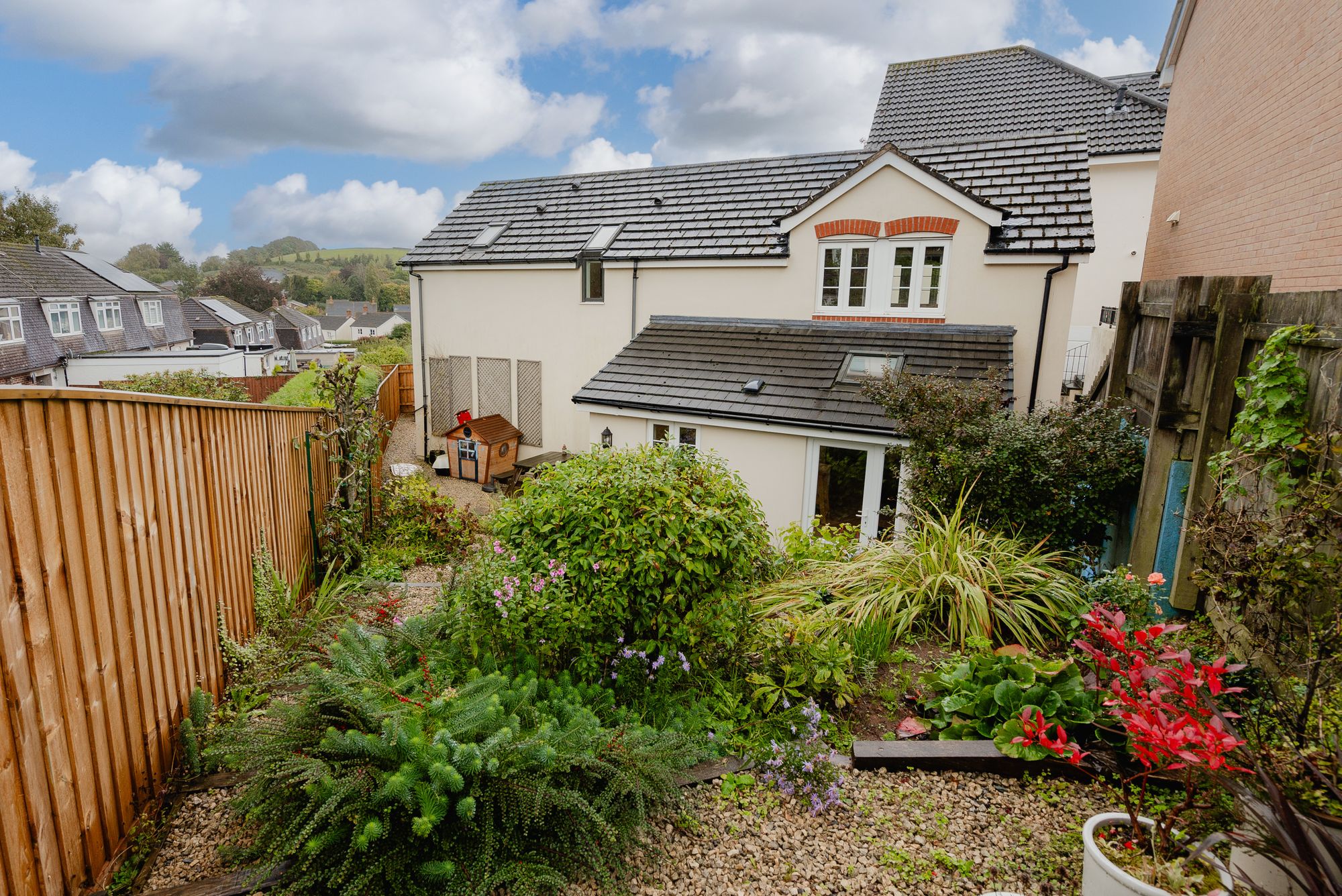 Properties for sale in Crediton | Helmores