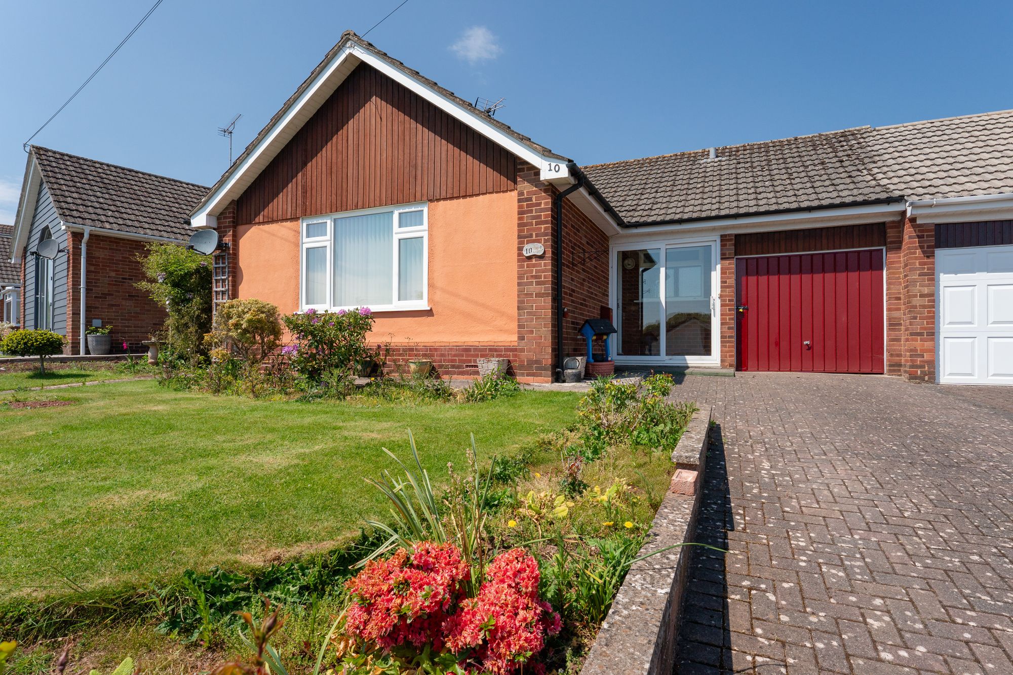 Properties for sale in Crediton | Helmores