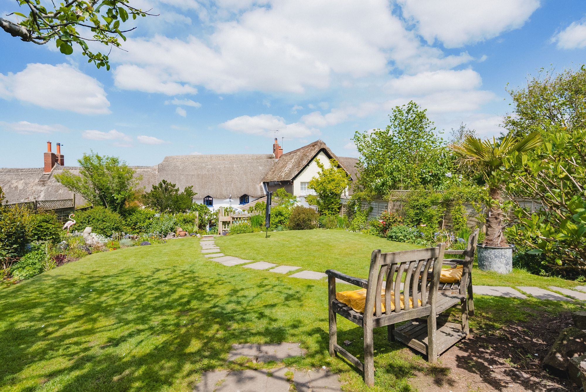 House for sale in Crediton | Helmores