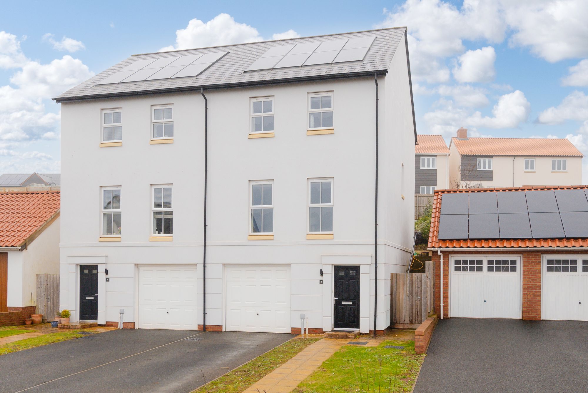Properties for sale in Crediton | Helmores