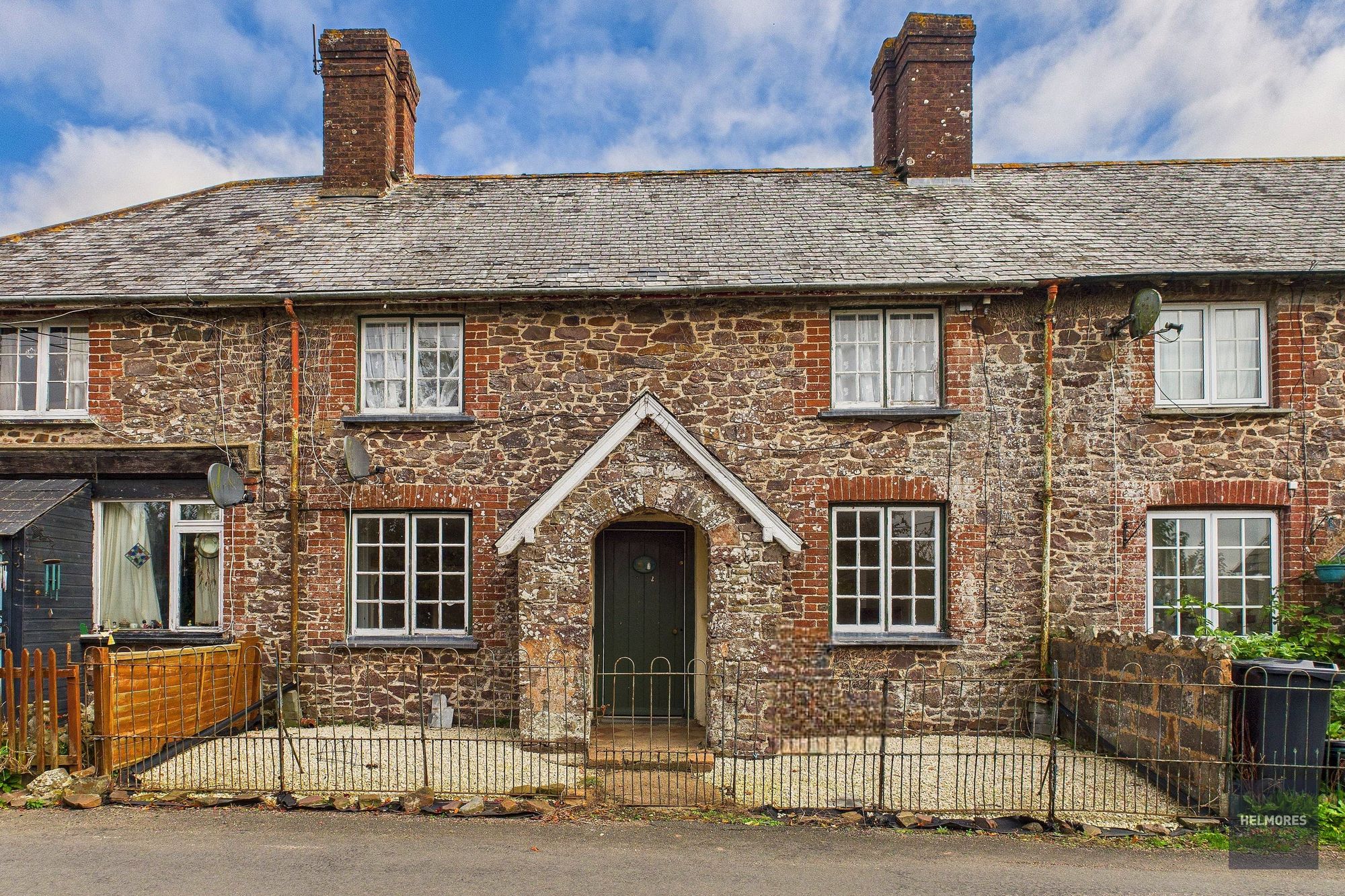 Properties for sale in Crediton | Helmores