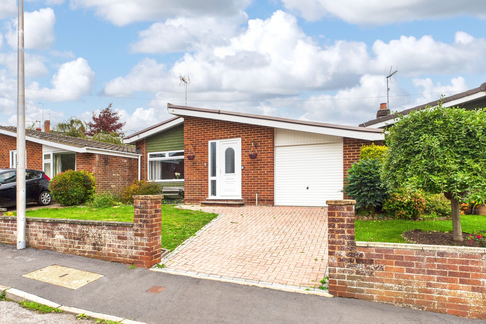 Properties for sale in Crediton | Helmores