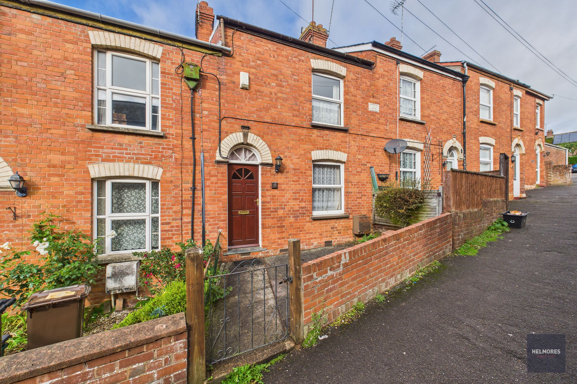 Properties for sale in Crediton | Helmores