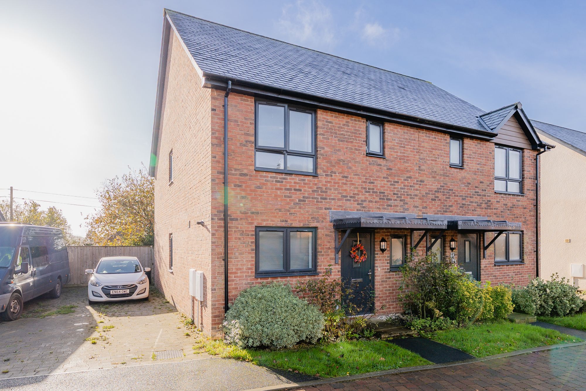 Properties to rent in Crediton | Helmores