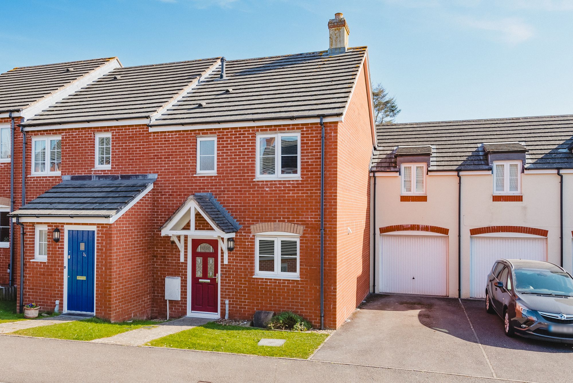Properties for sale in Crediton | Helmores
