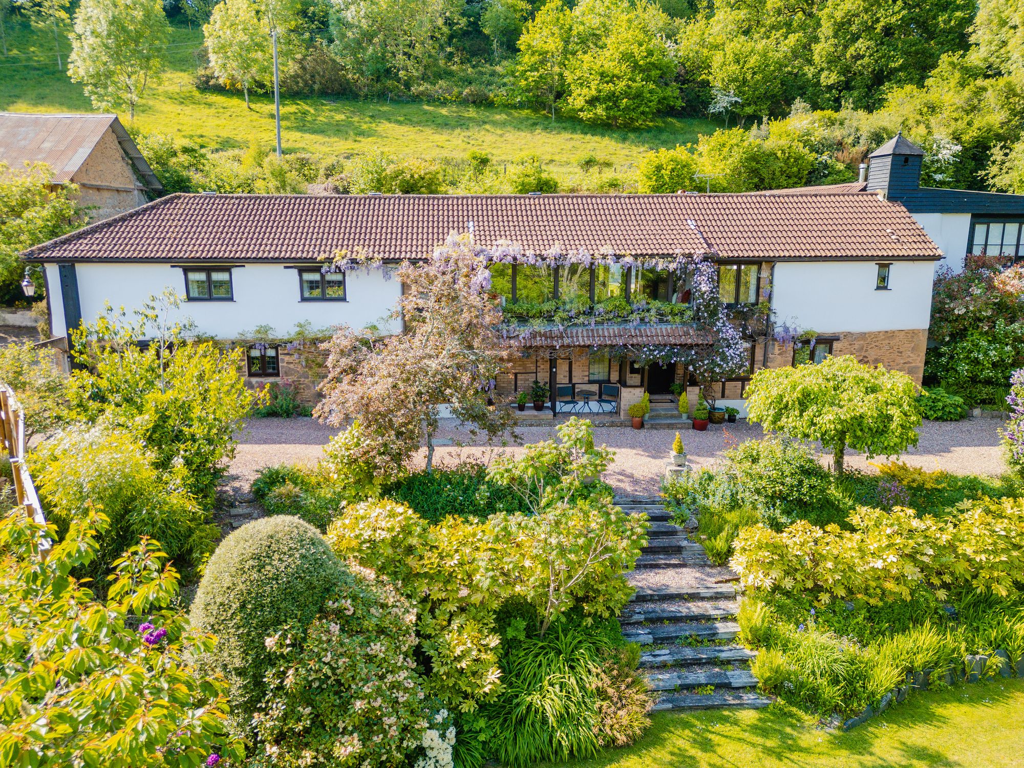 House for sale in Crediton | Helmores