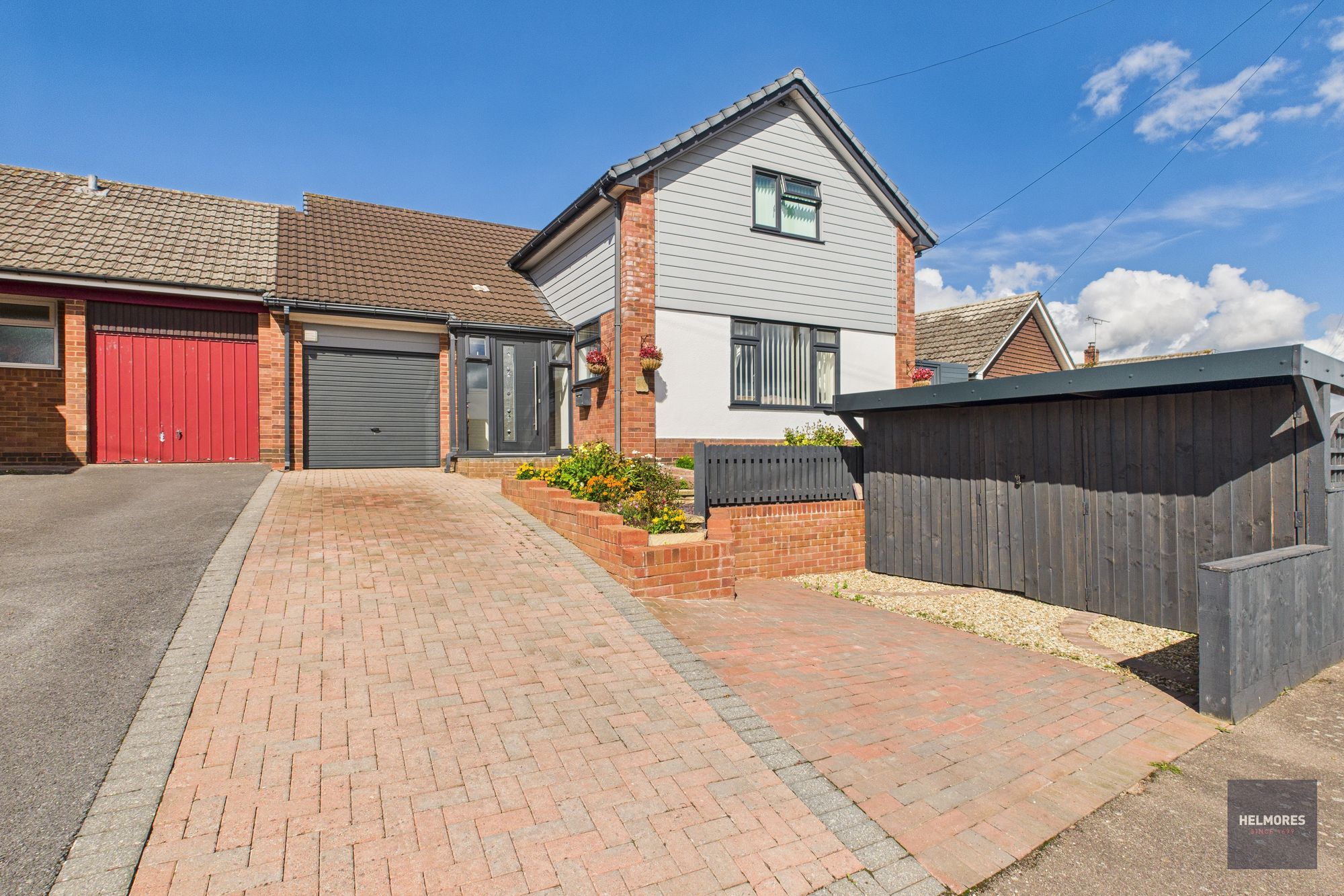 Properties for sale in Crediton | Helmores