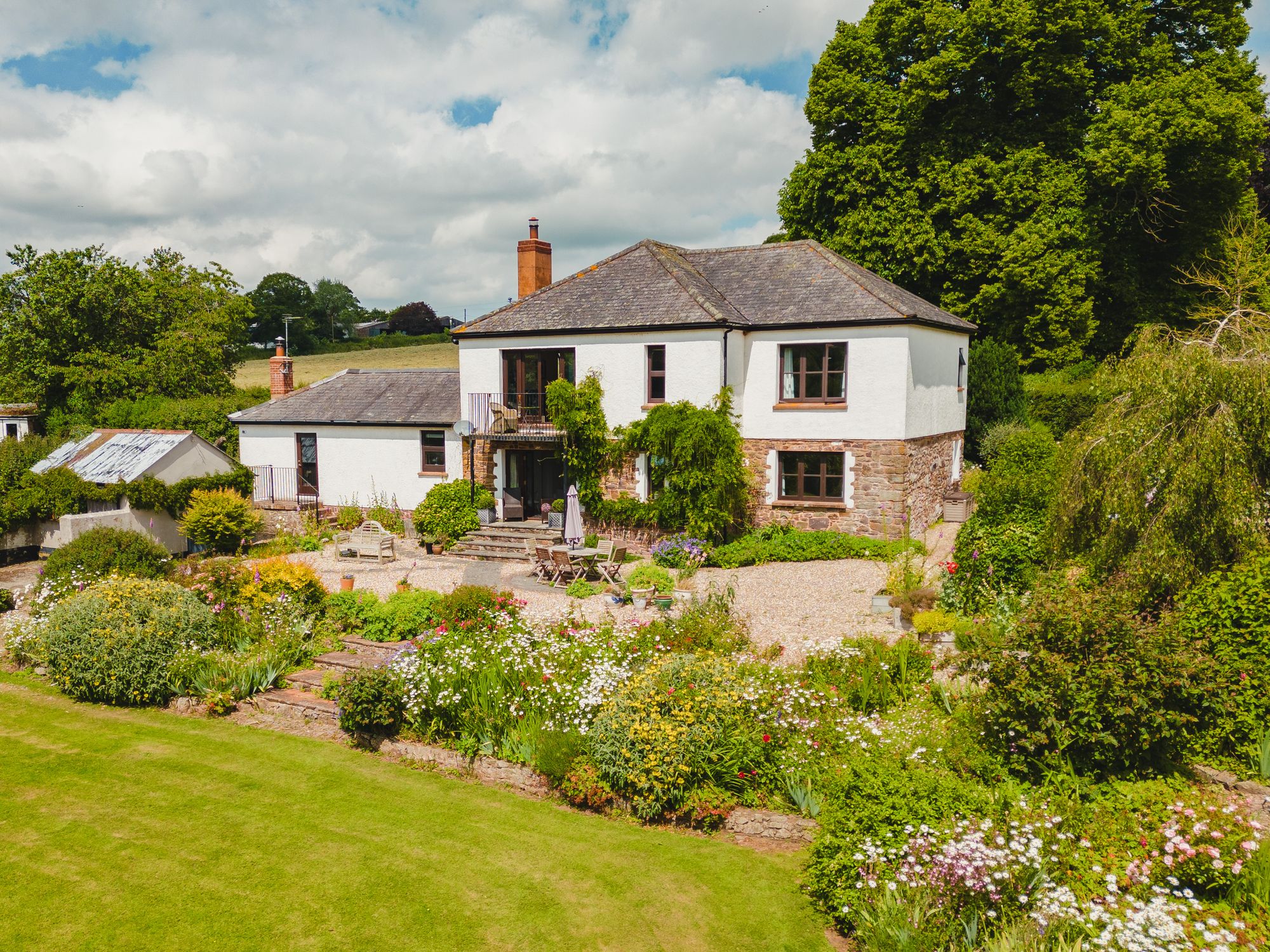 Properties for sale in Crediton | Helmores