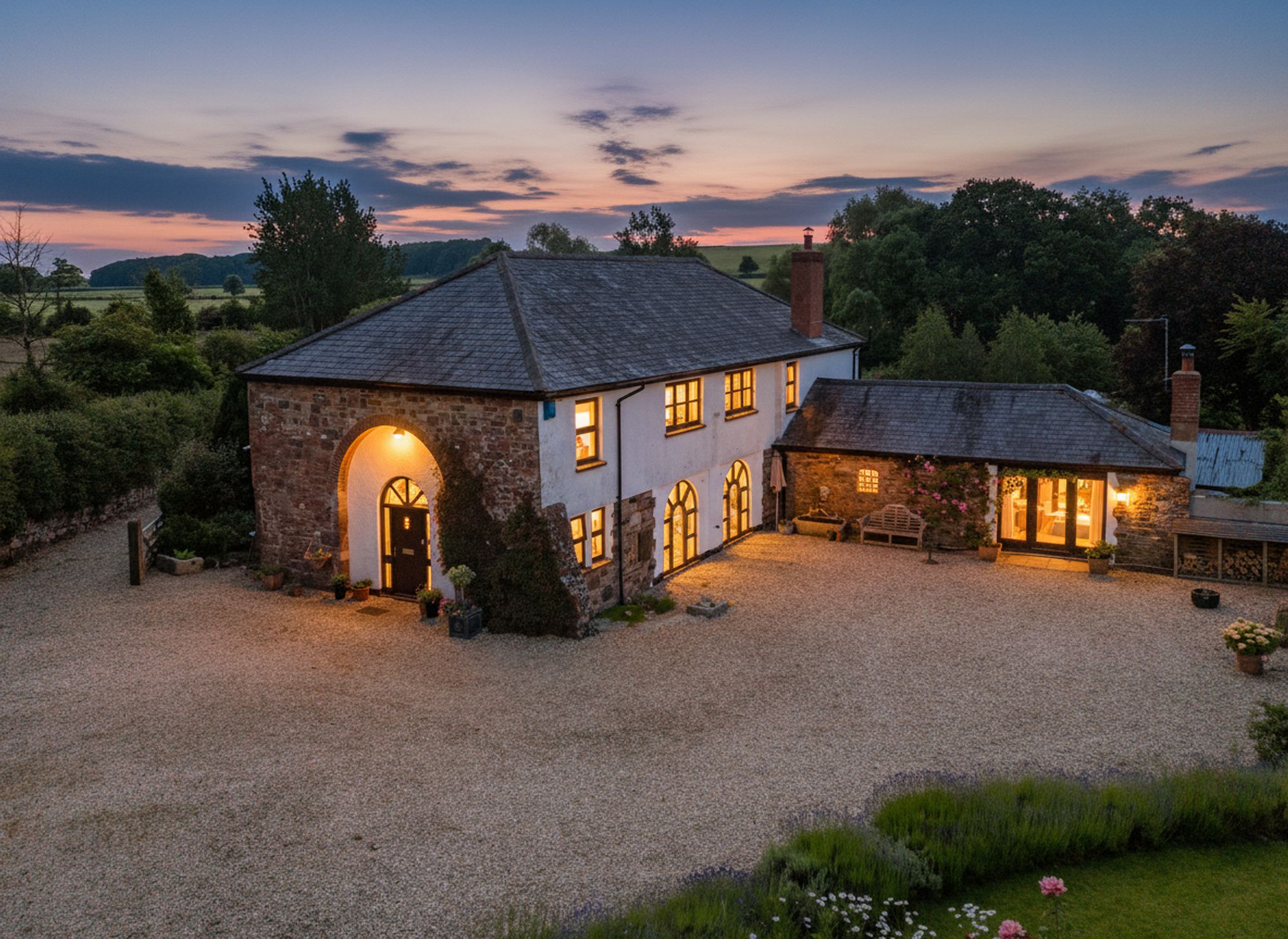 Properties for sale in Crediton | Helmores