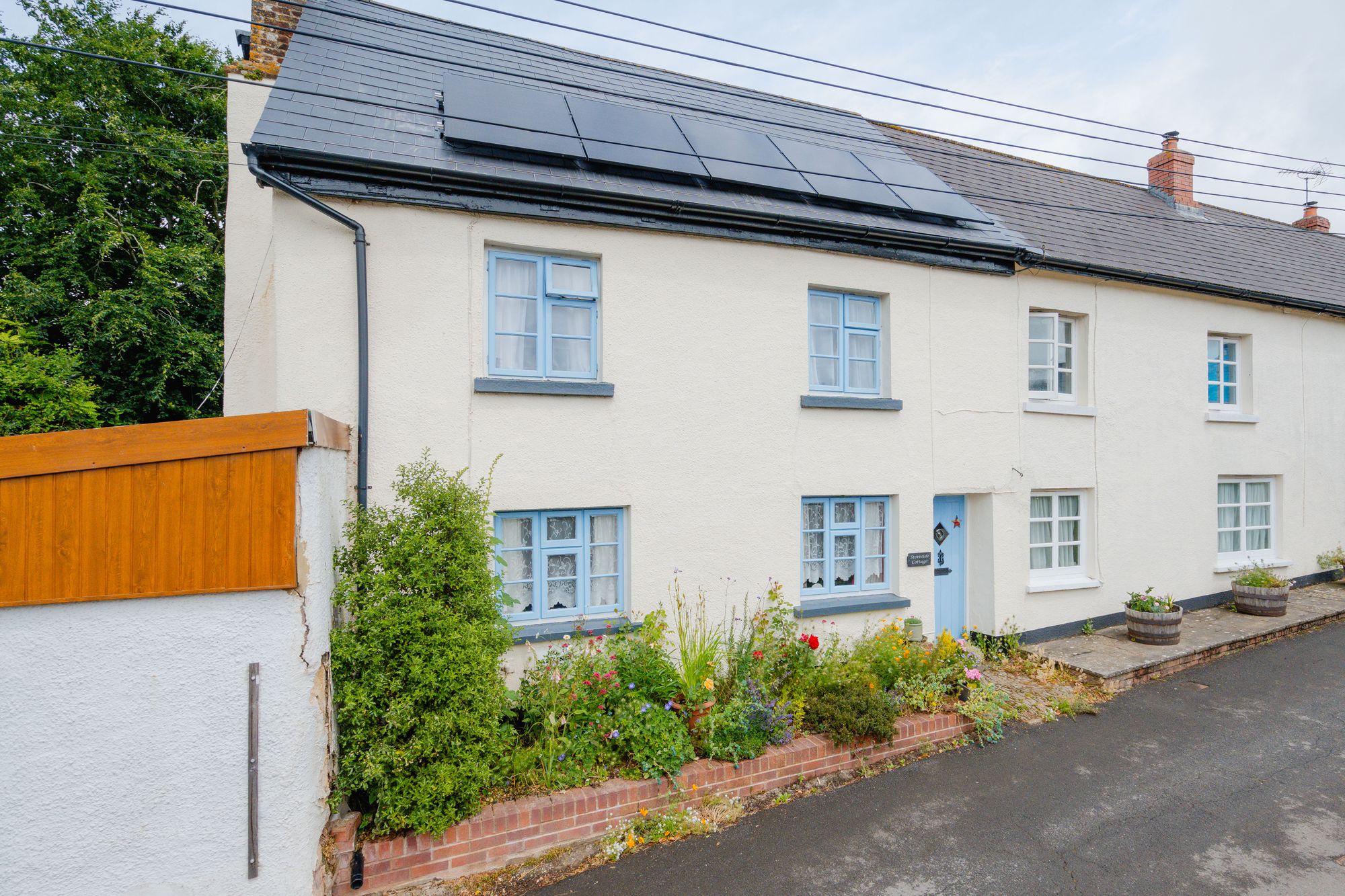 Properties for sale in Crediton | Helmores