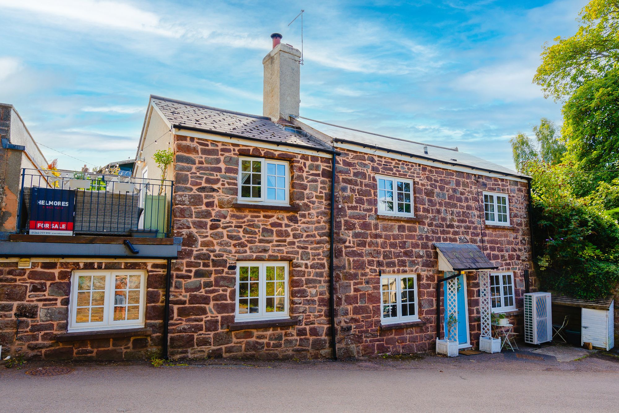 Properties for sale in Crediton | Helmores