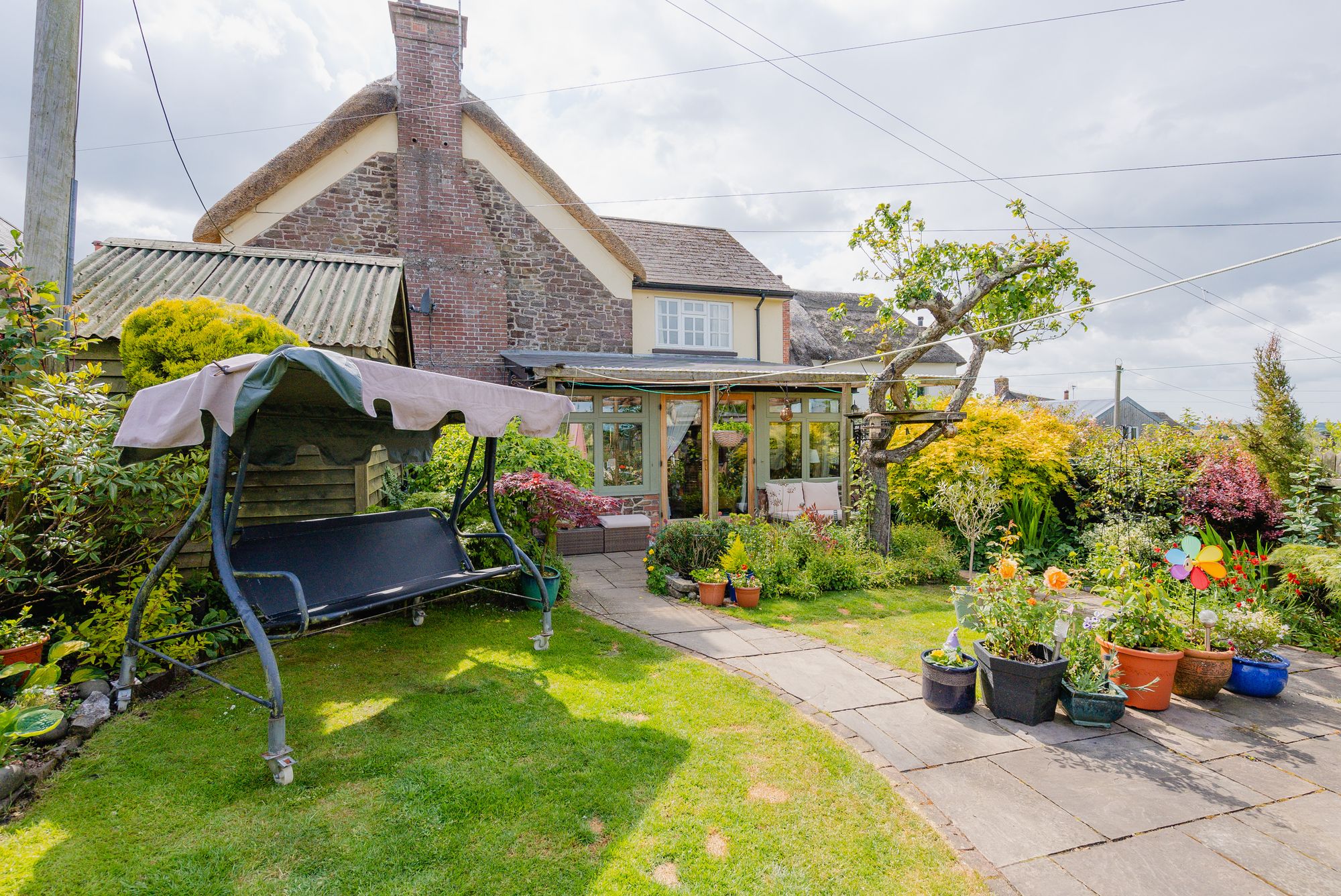 Properties for sale in Crediton | Helmores