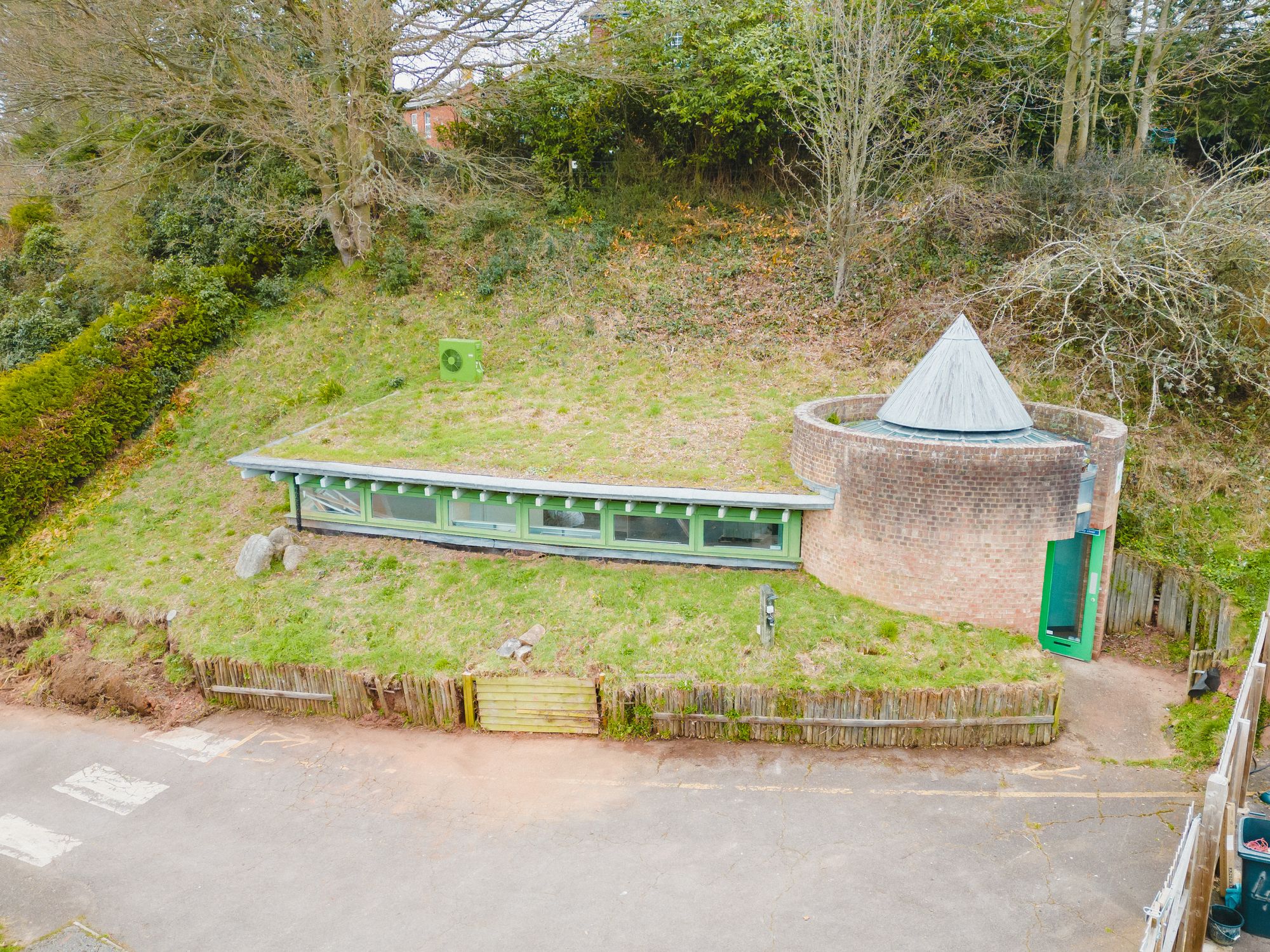 Properties for sale in Crediton | Helmores