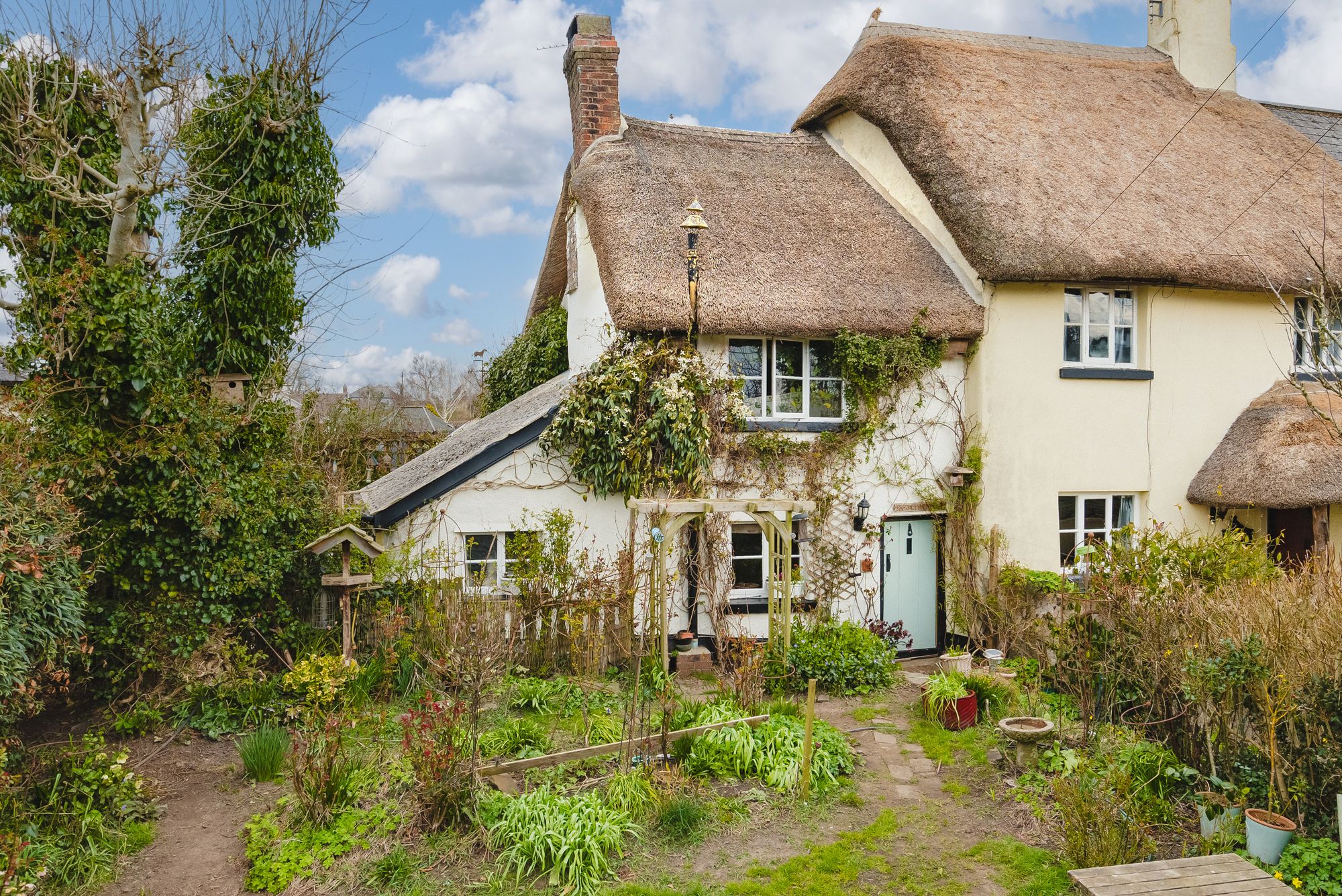 House for sale in Crediton | Helmores