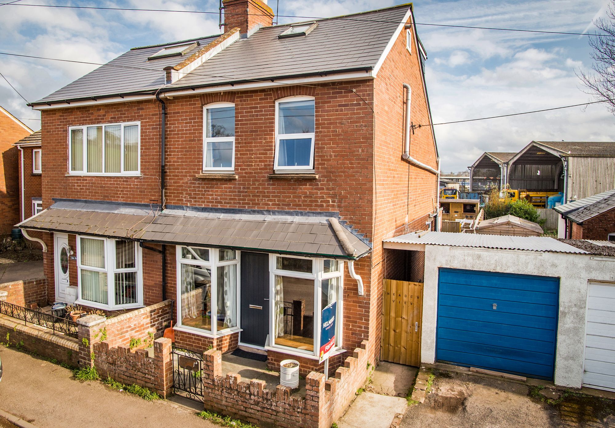 Properties to rent in Crediton | Helmores