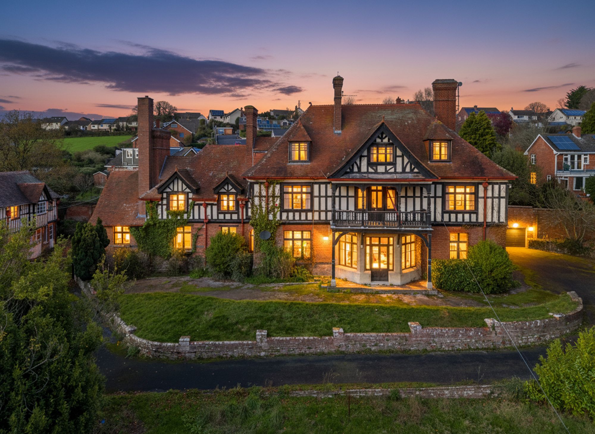 Properties for sale in Crediton | Helmores