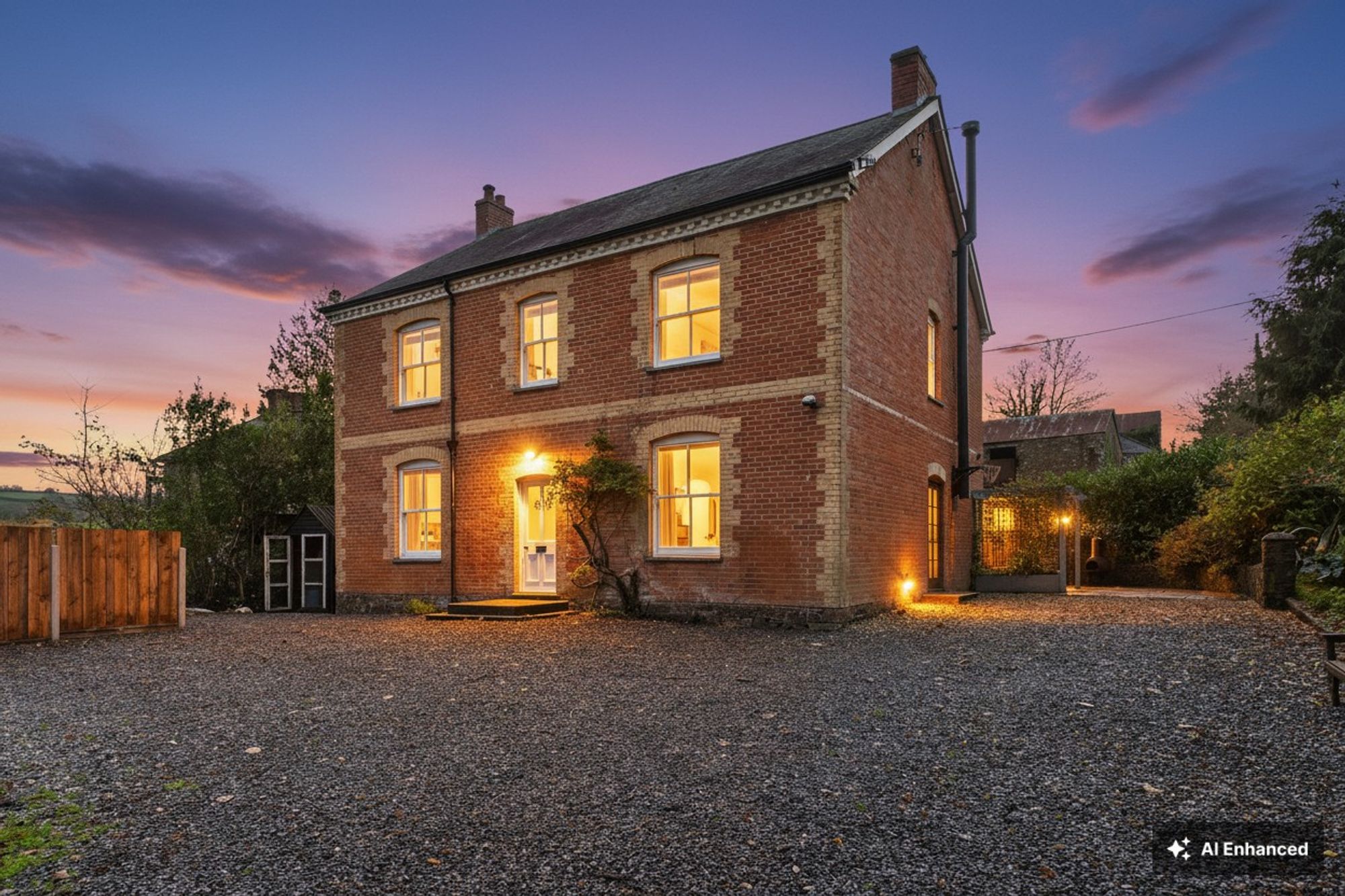 Properties to rent in Crediton | Helmores