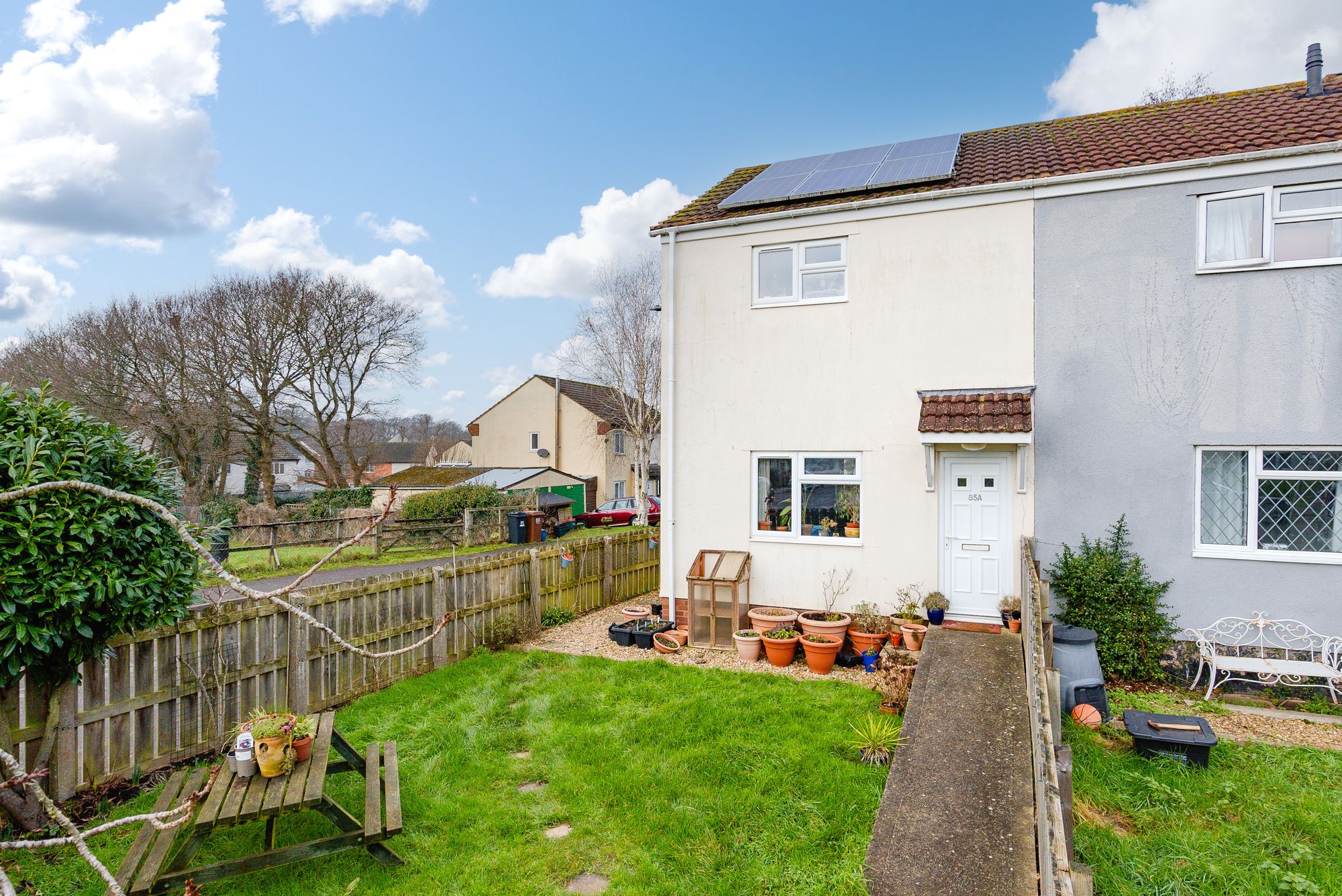 Properties for sale in Crediton | Helmores