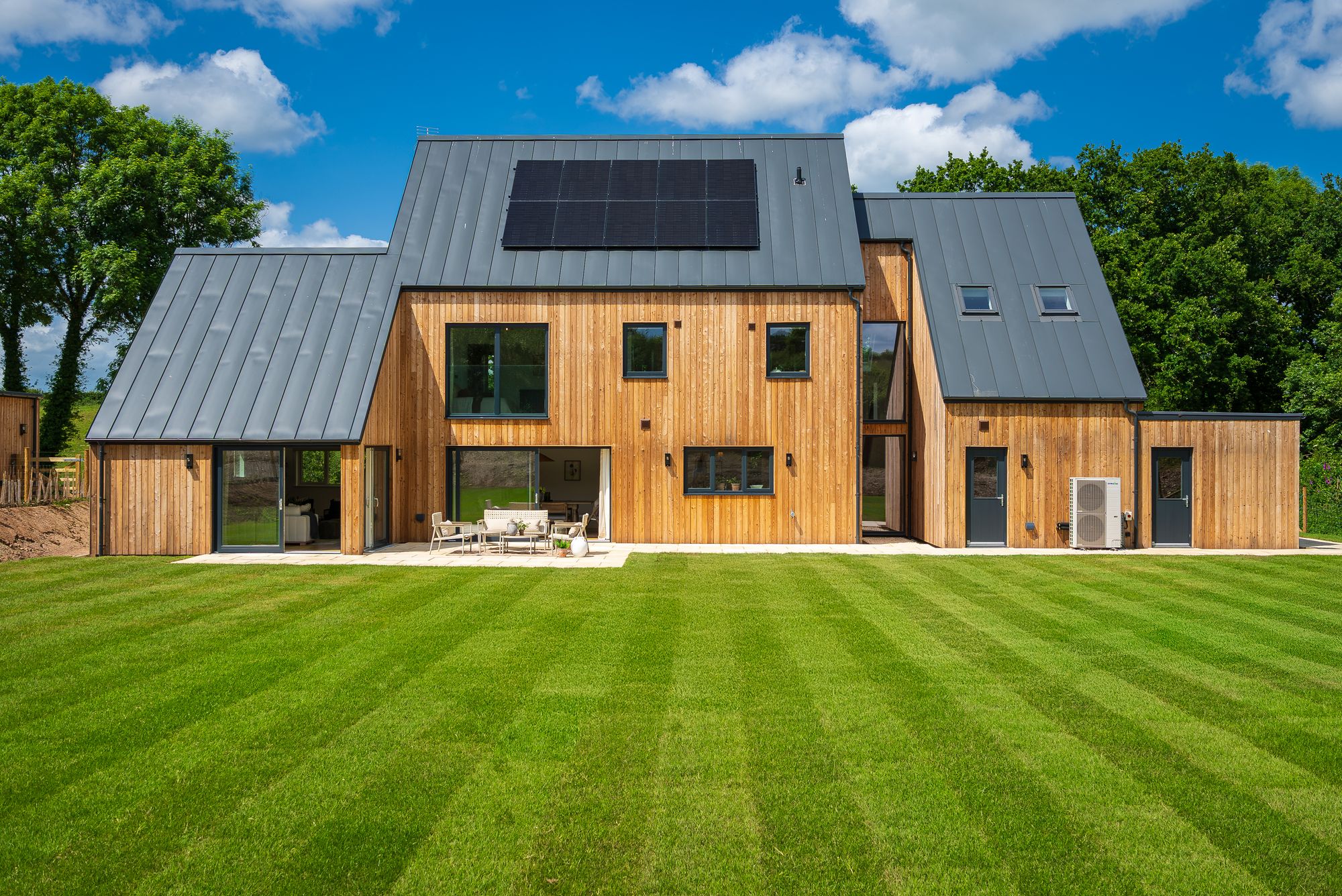 Properties for sale in Crediton | Helmores