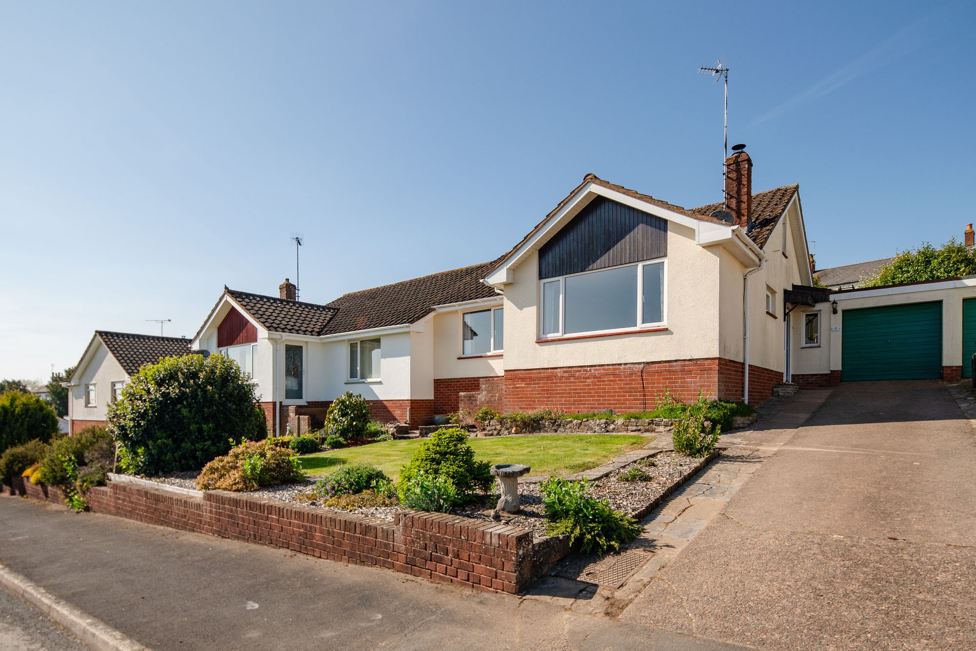 Properties for sale in Crediton | Helmores