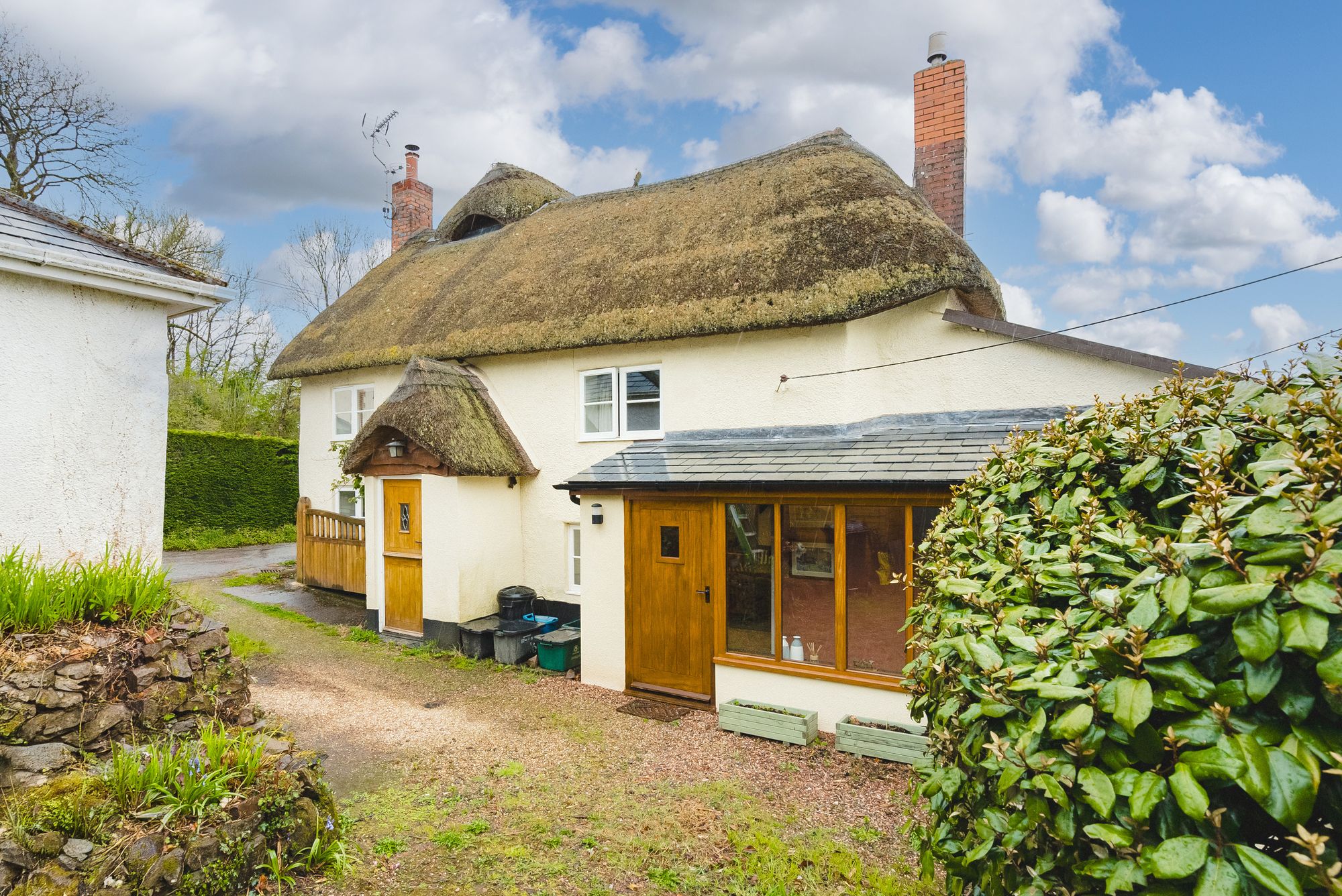 House for sale in Crediton | Helmores