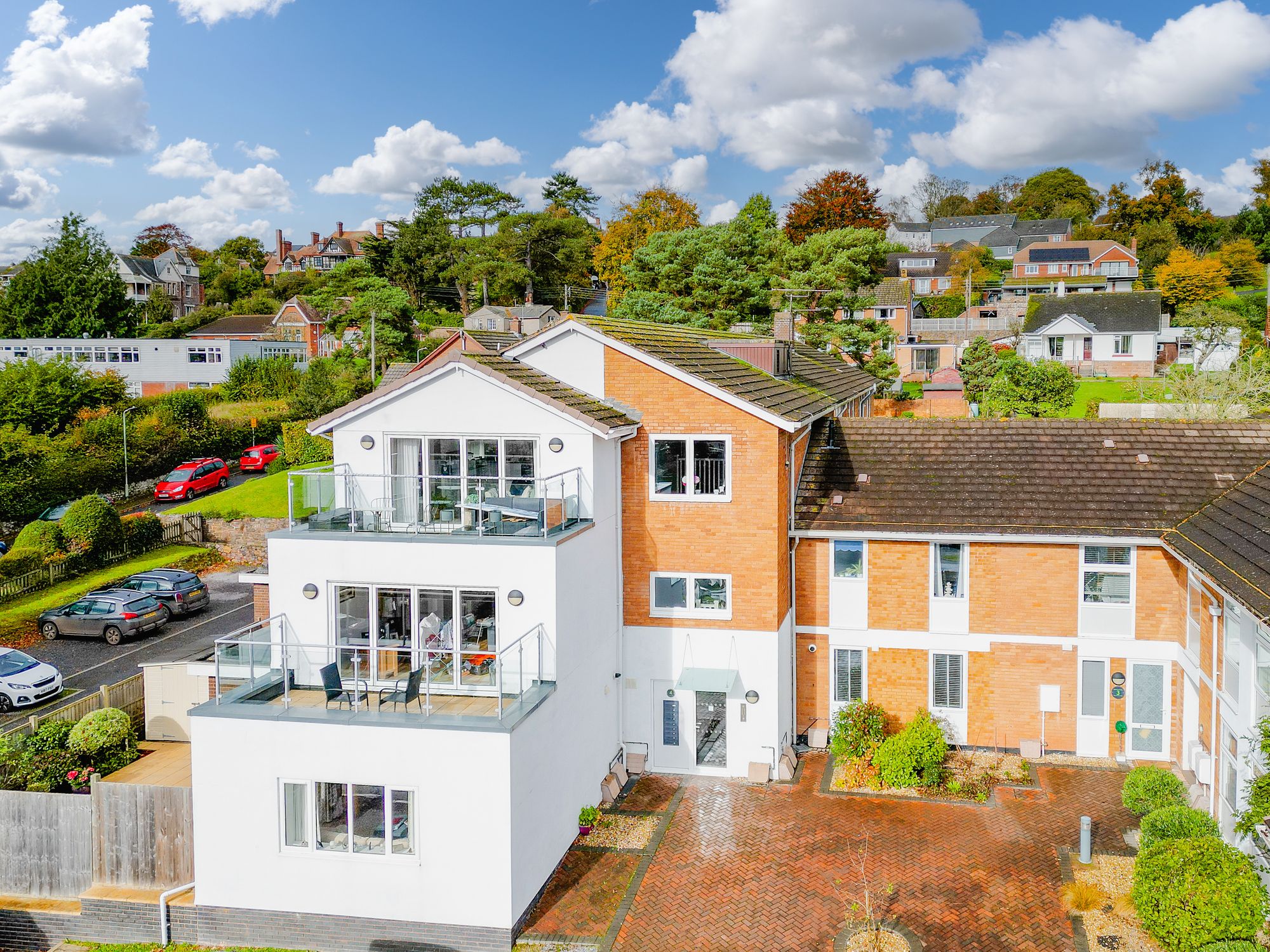 Properties to rent in Crediton | Helmores