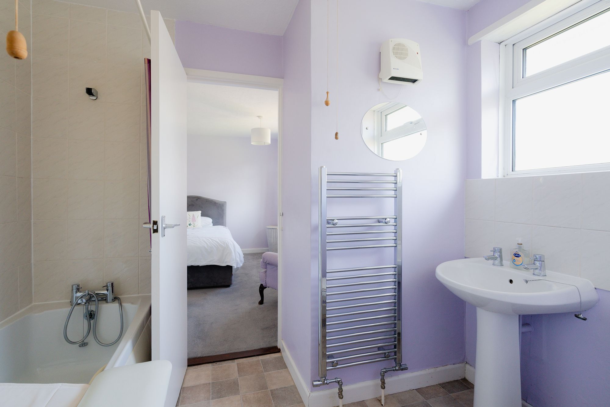 2 bed semi-detached bungalow for sale in Westwood Close, Crediton, EX17 ...
