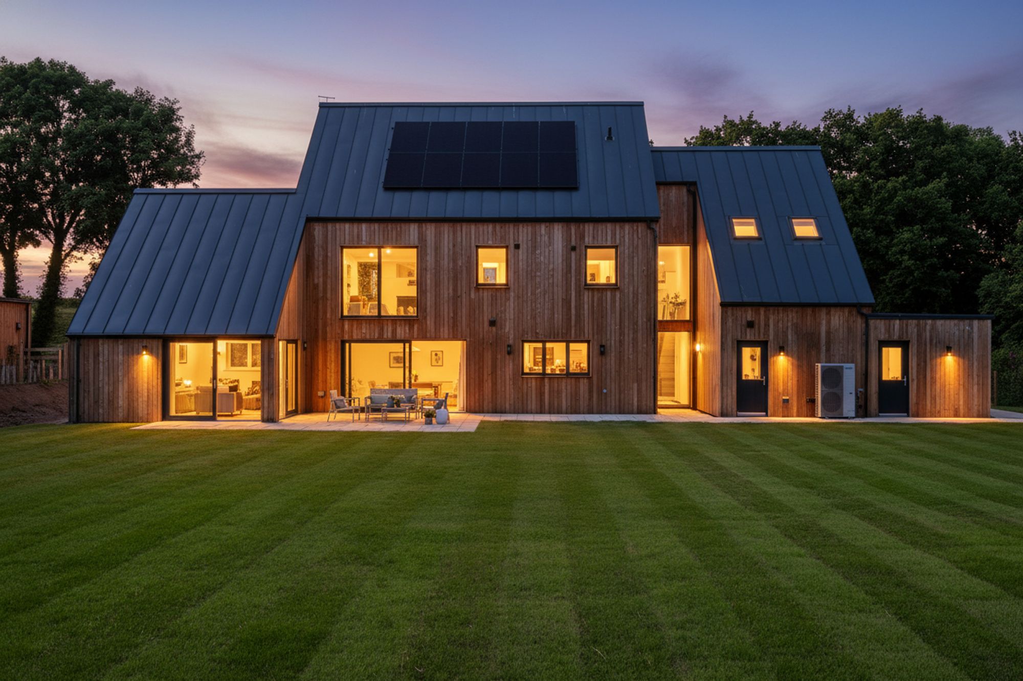 Properties for sale in Crediton | Helmores