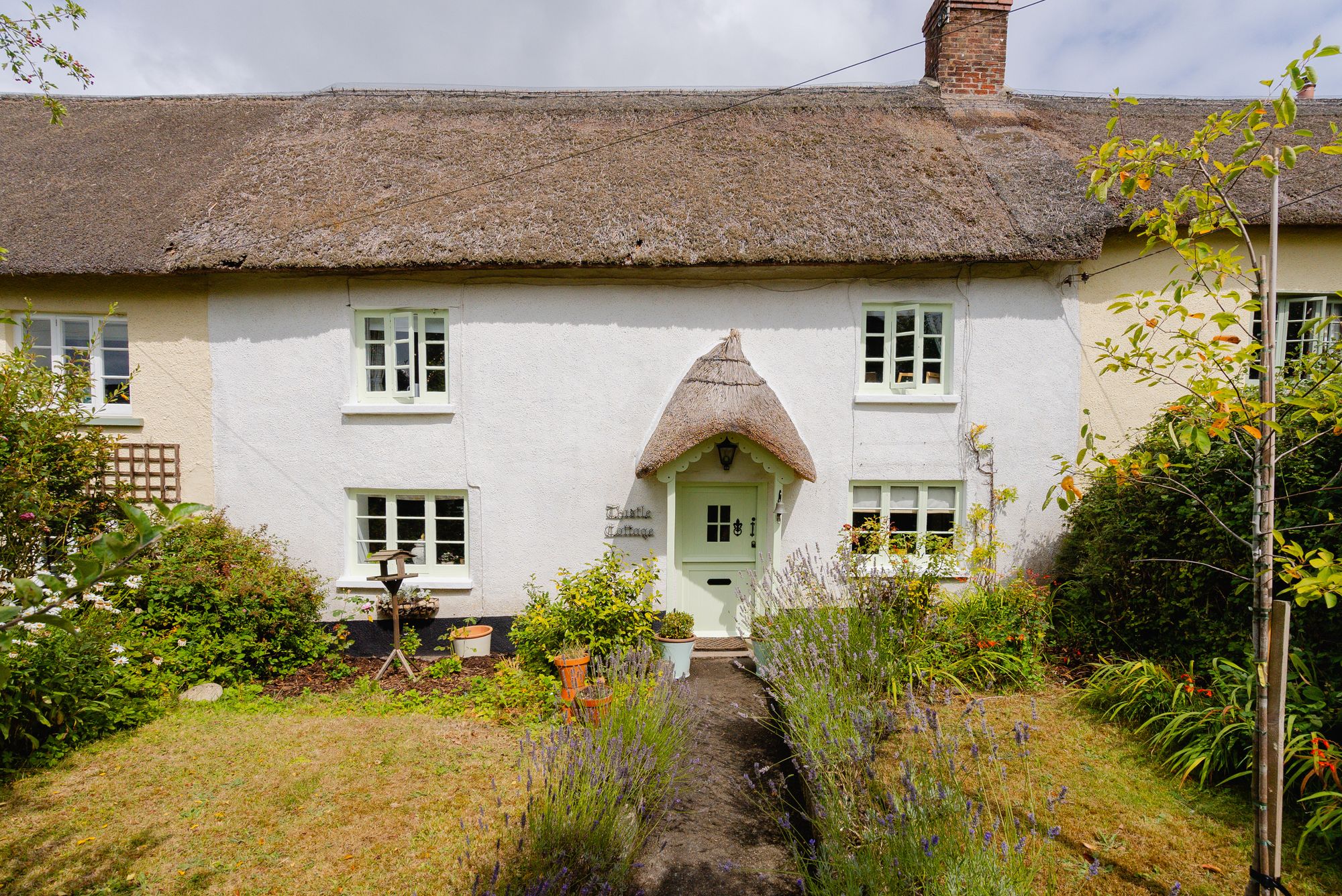 Properties for sale in Crediton | Helmores