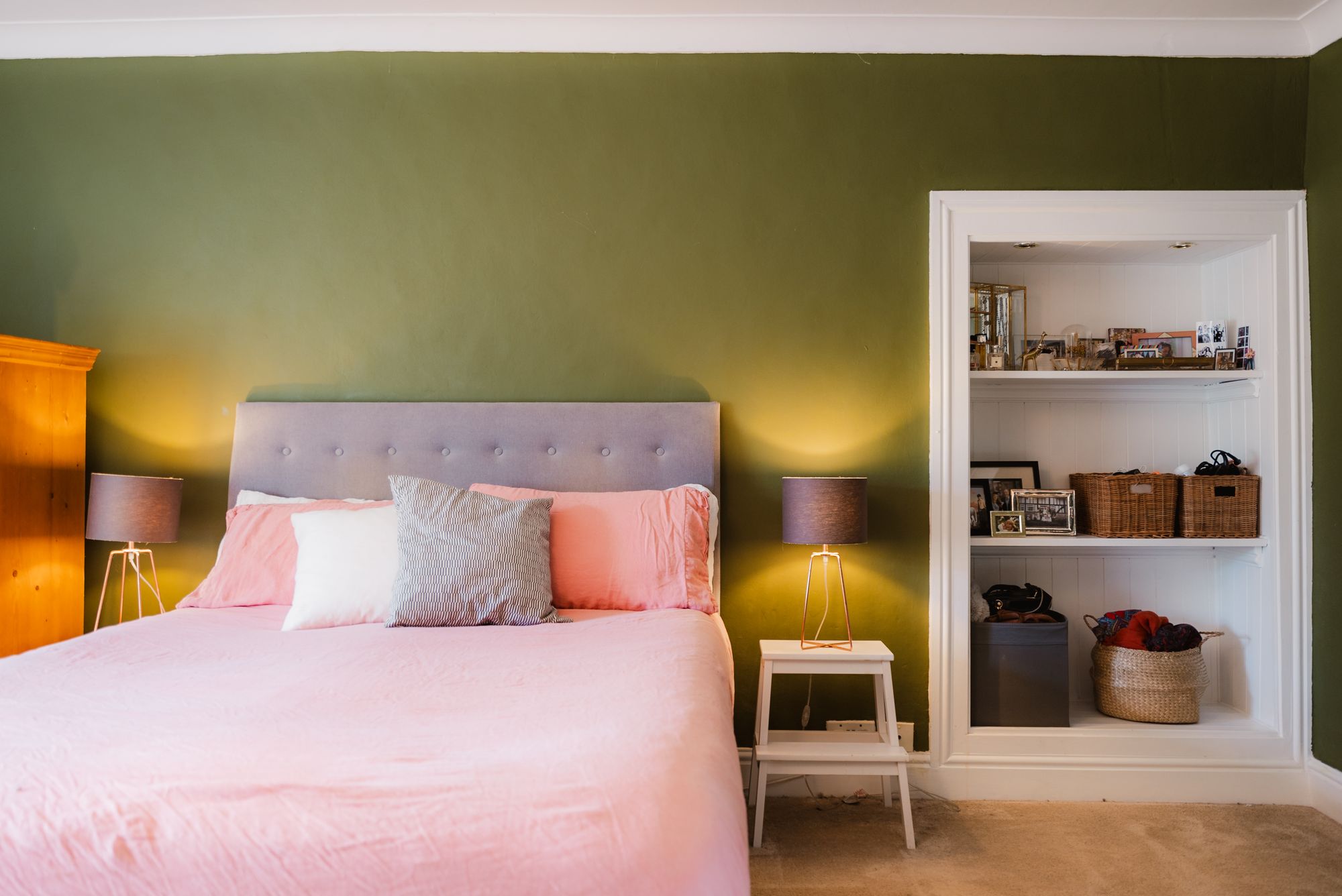 4 bed mid-terraced house for sale in North Tawton, EX20 (ref: a31807b0 ...