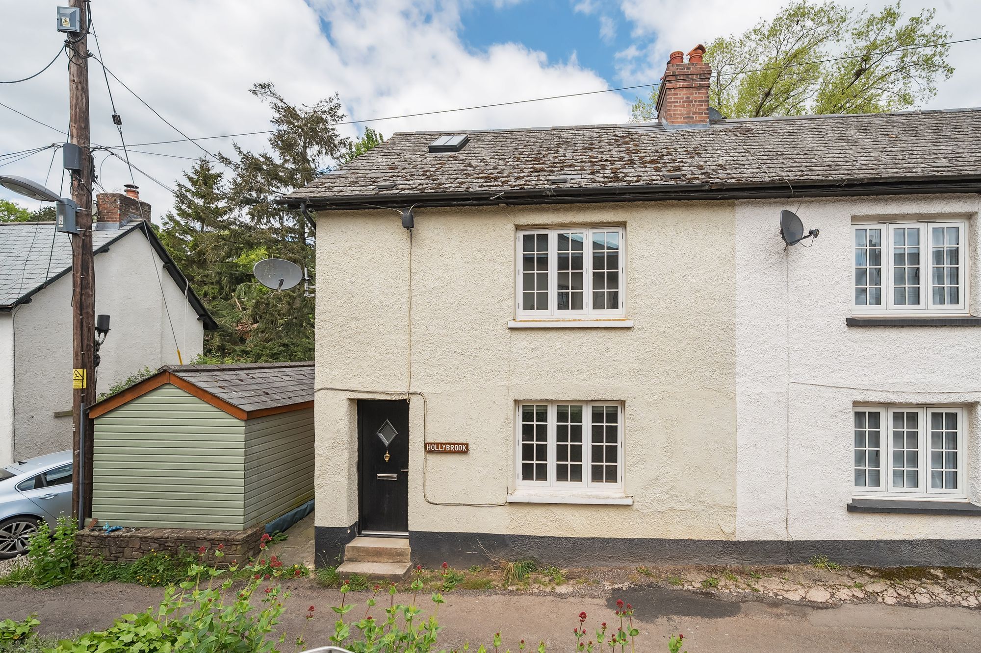 Properties for sale in Crediton | Helmores