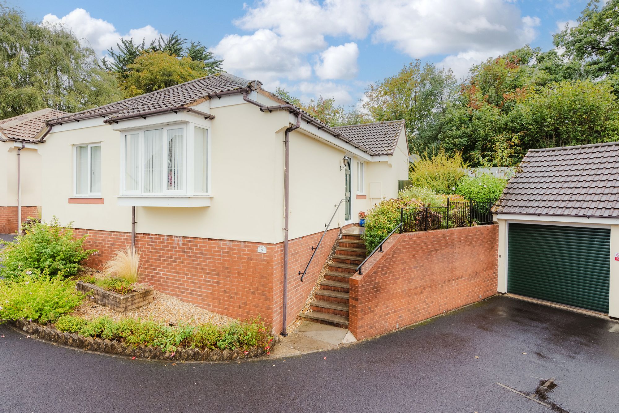Properties for sale in Crediton | Helmores
