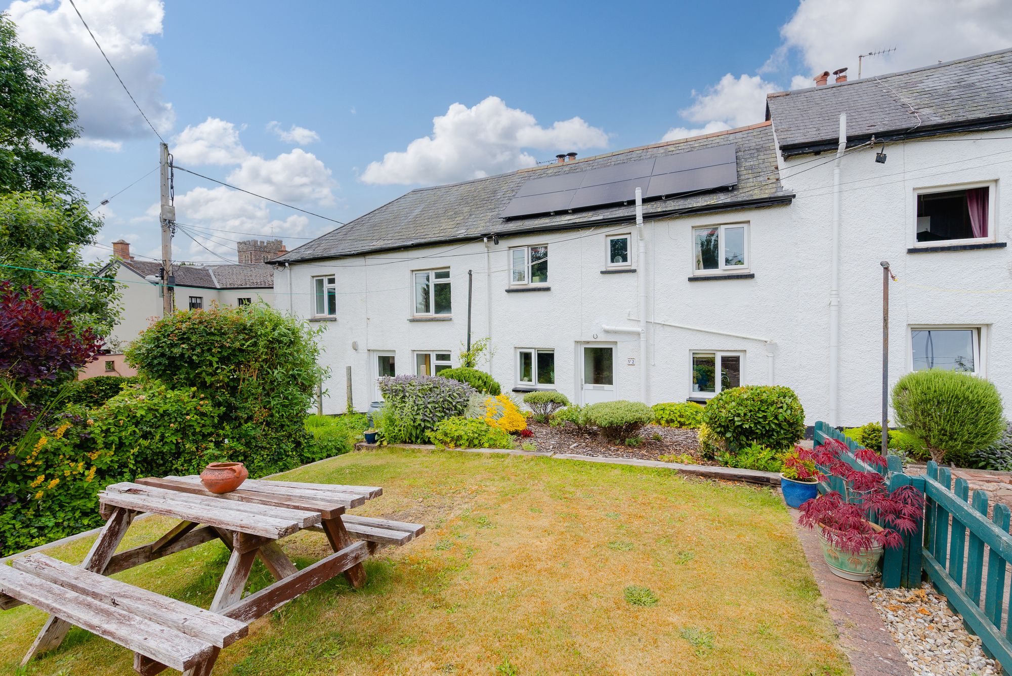 Properties for sale in Sandford | Helmores