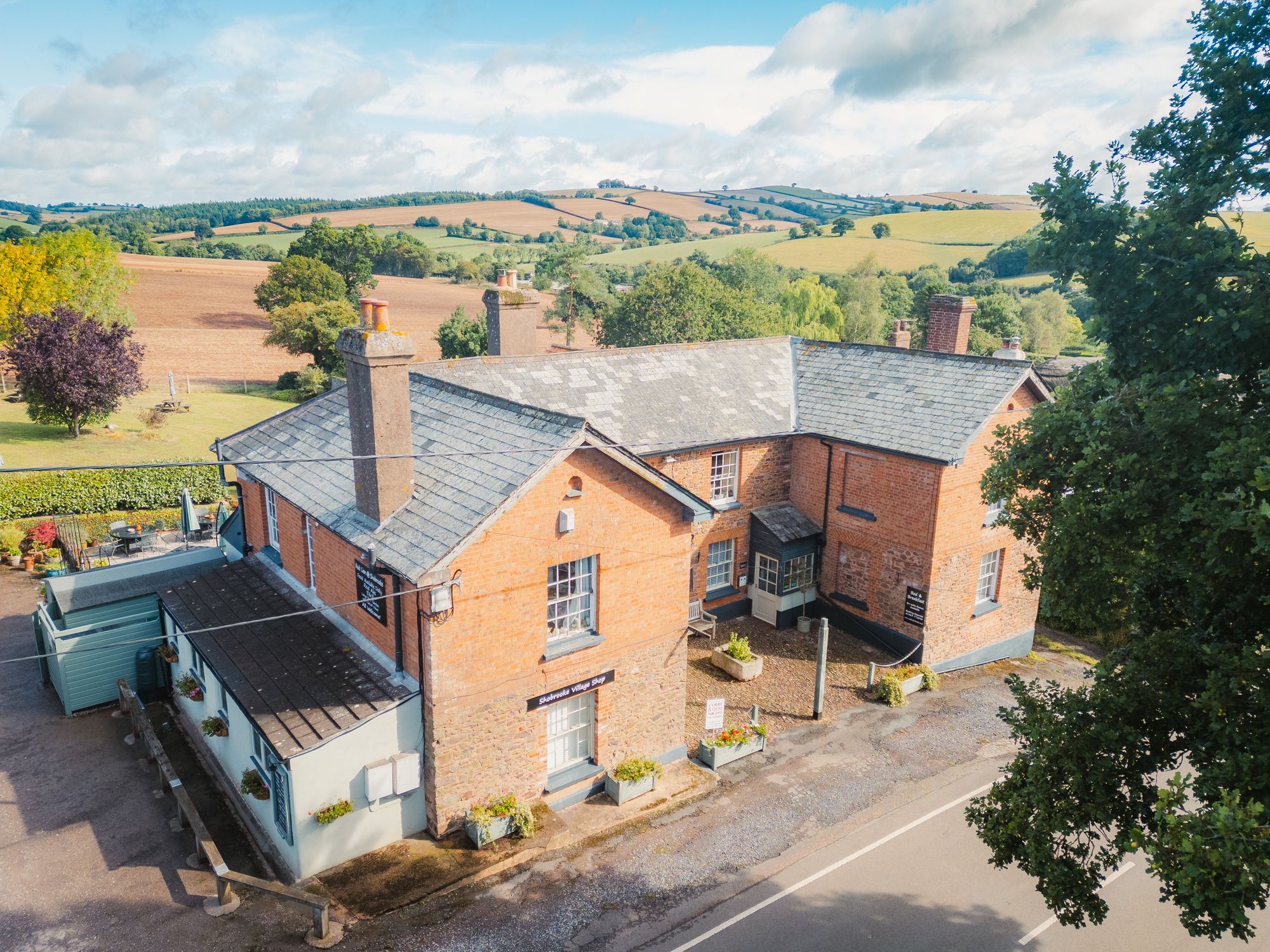 Properties for sale in Crediton | Helmores