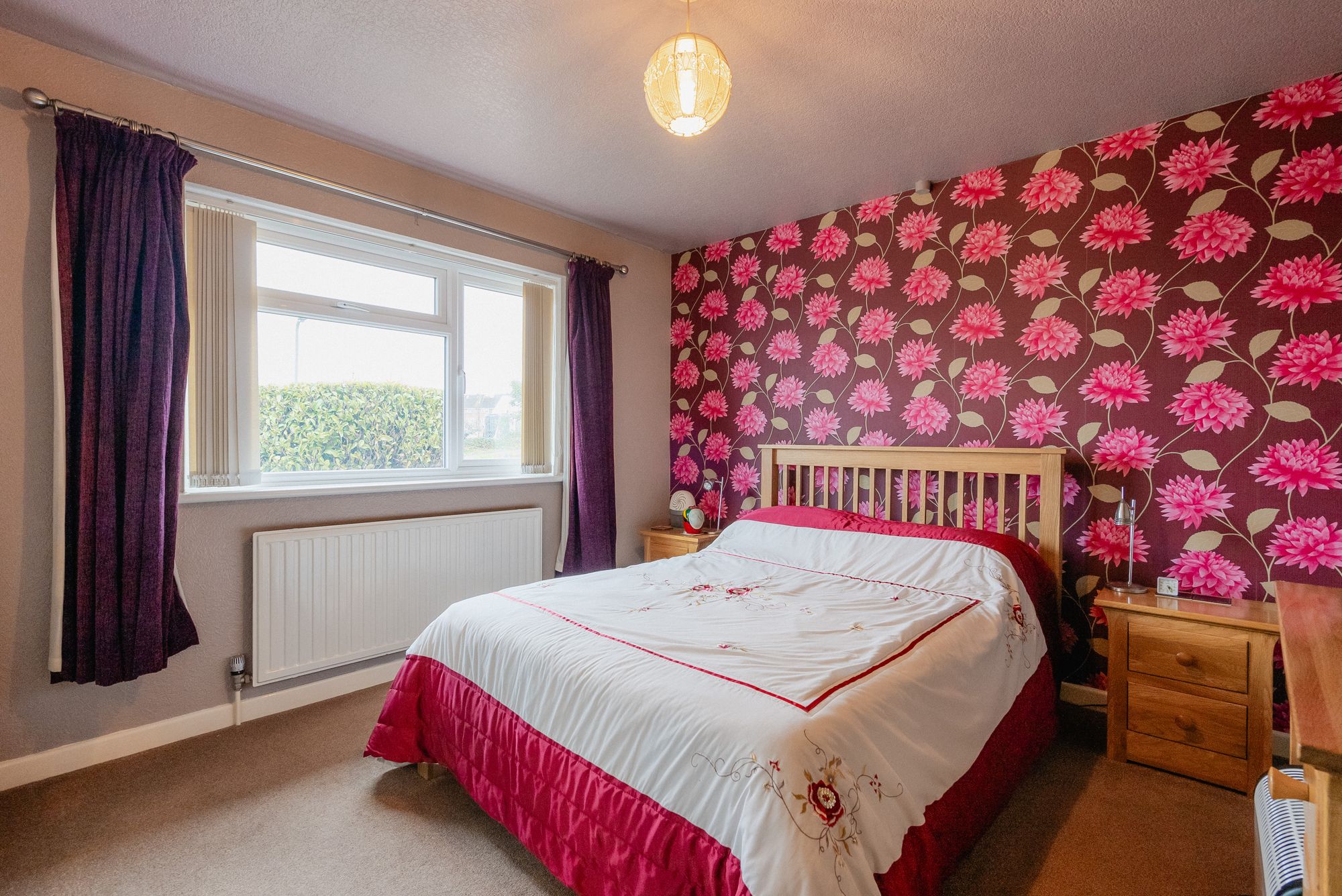 2 bed detached bungalow for sale in Barnfield, Crediton, EX17 (ref ...