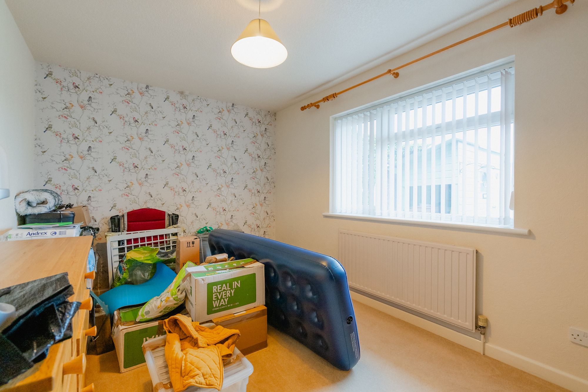 2 bed detached bungalow for sale in Barnfield, Crediton, EX17 (ref ...