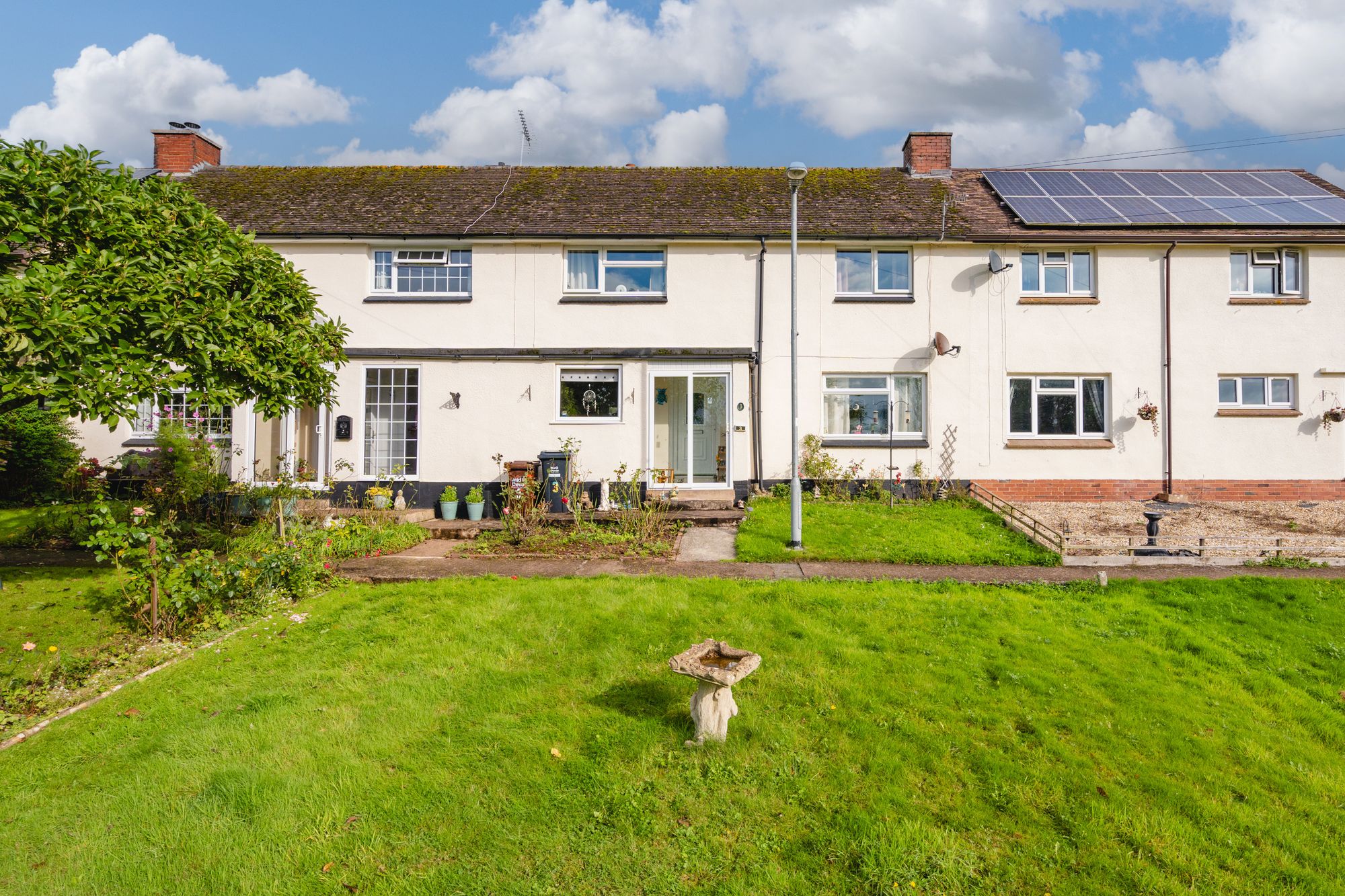 Properties for sale in Sandford | Helmores